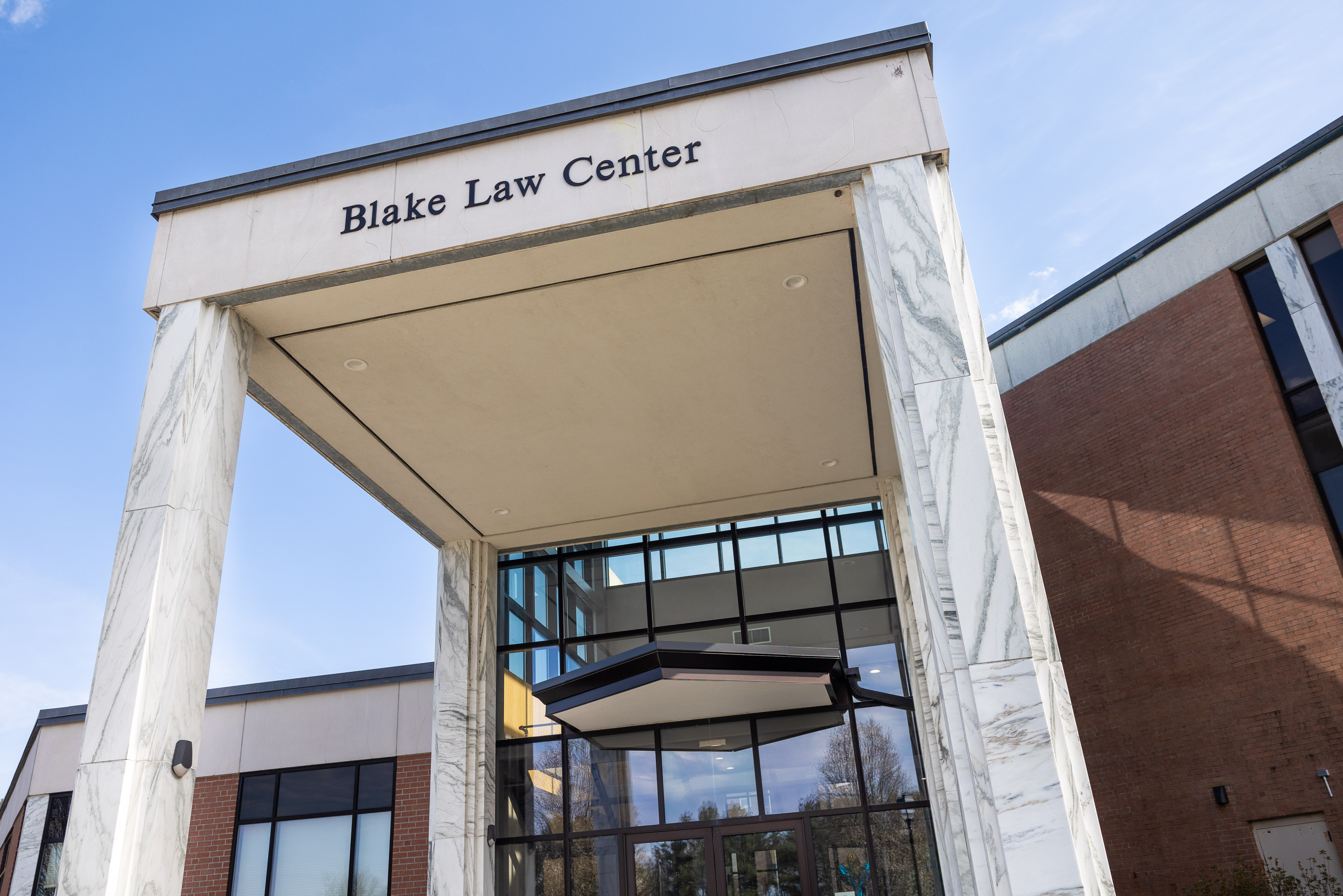 The launch of Future Lawyers of Springfield program - masslive.com