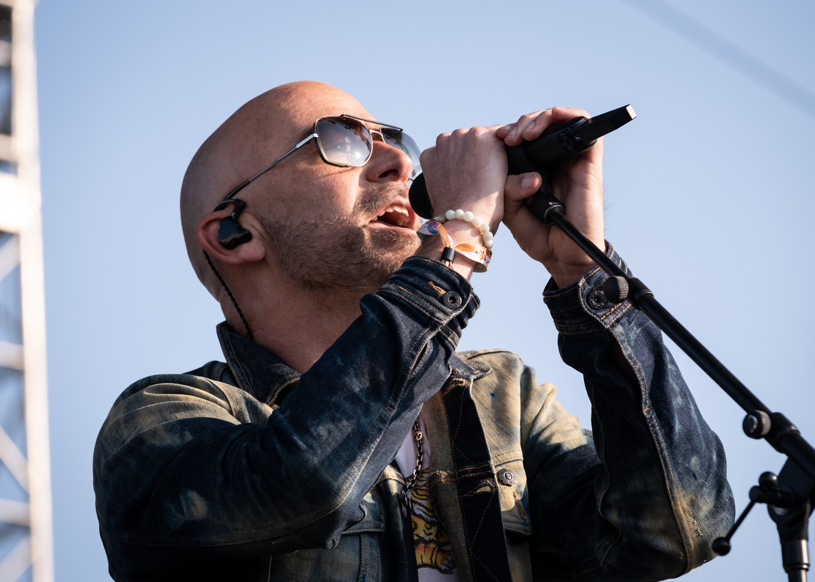 Buzzard Fest 2023: Incubus, Bush, Live, and Filter Play Revived Alt ...