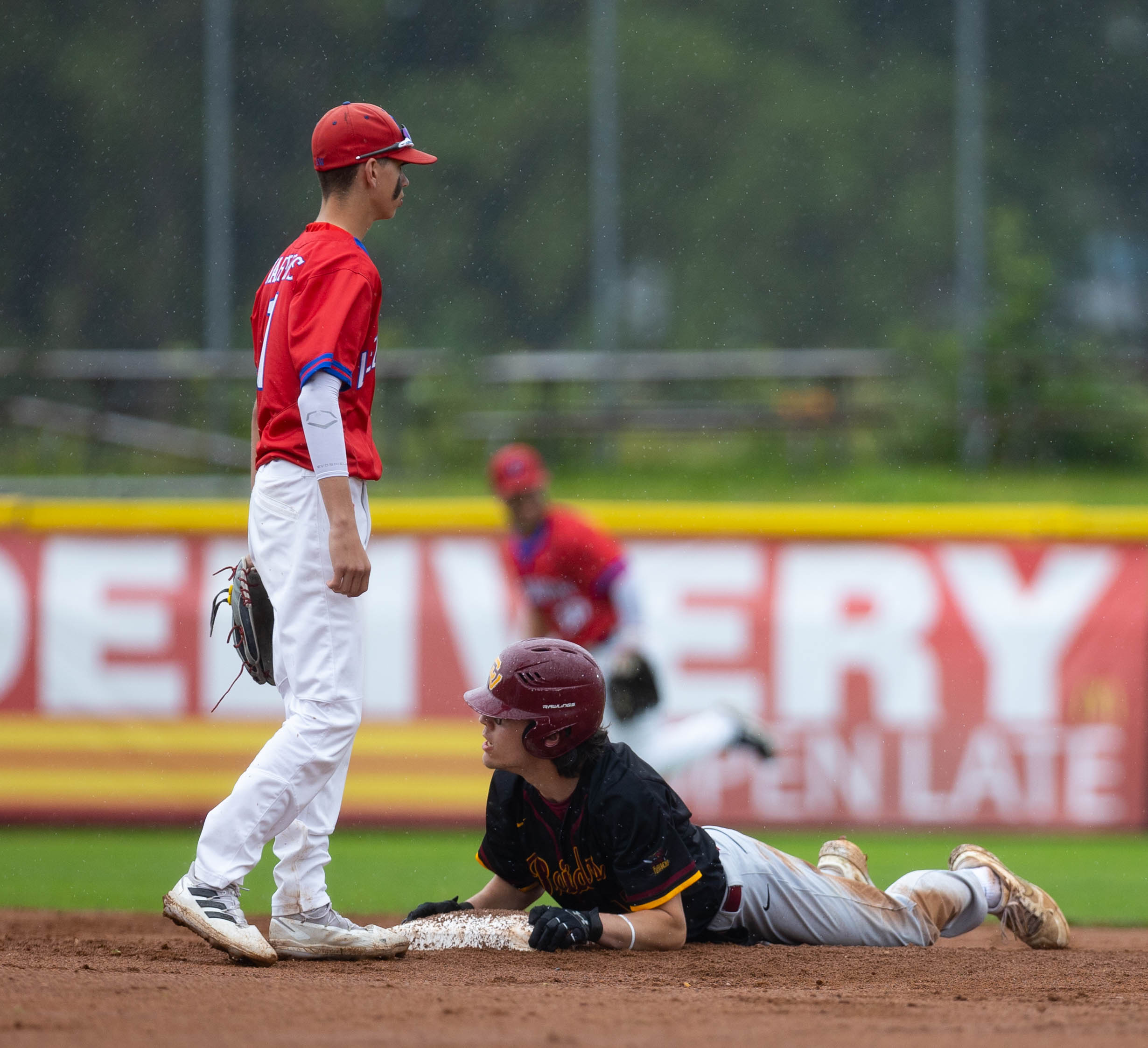 Baseball: Crescent Valley beats Lebanon for Class 5A state title ...