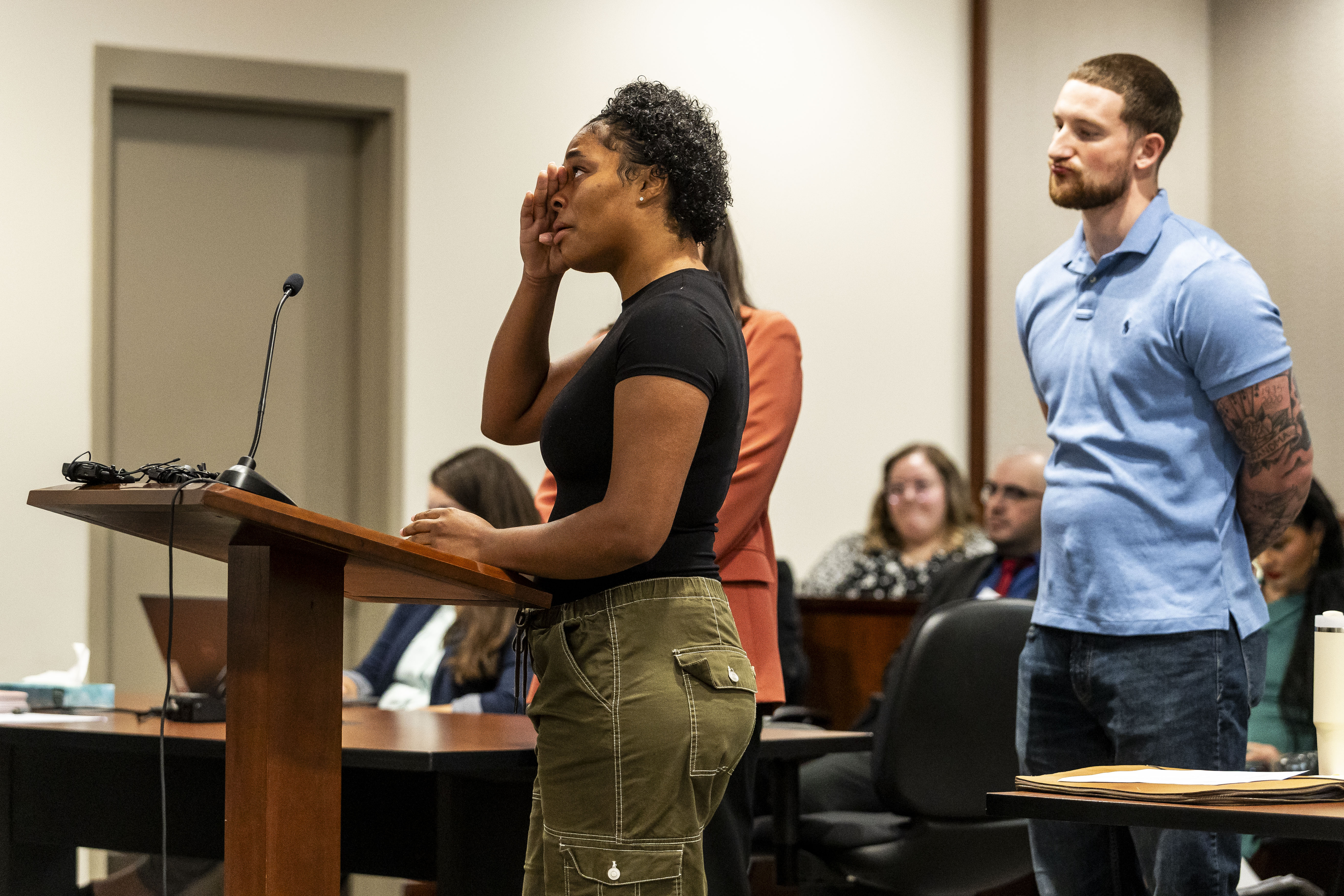 Man sentenced for killing wife, shot her 15 times - mlive.com