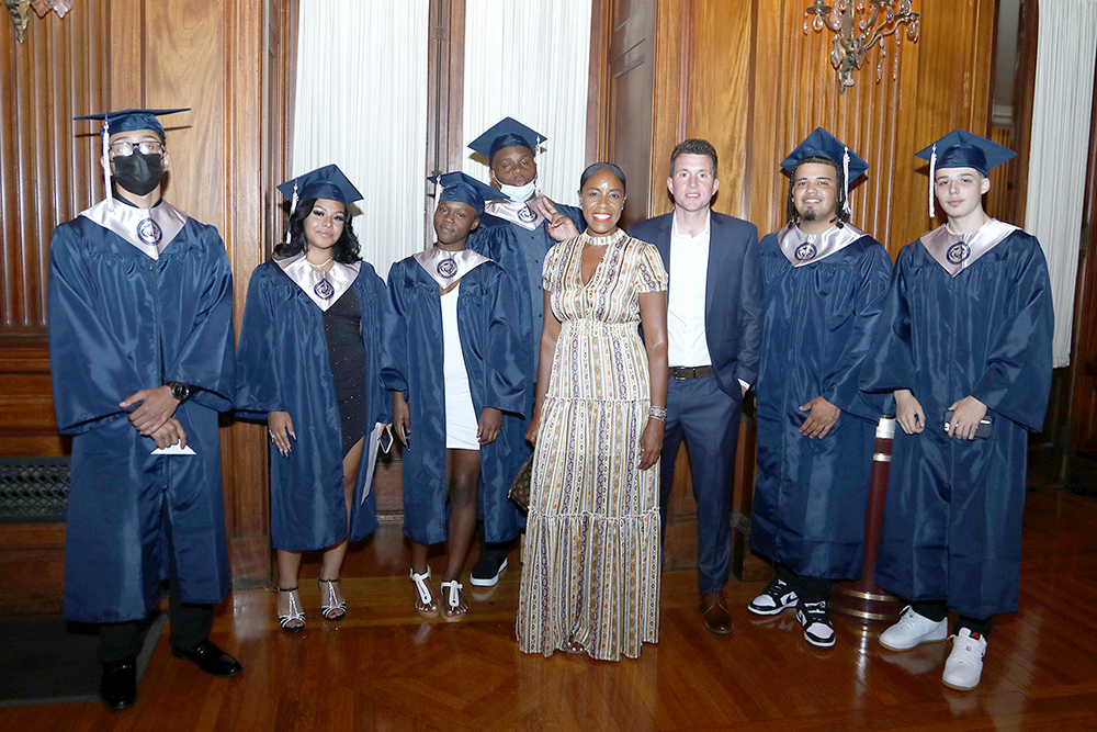 The Springfield Public Schools Commencement Ceremony - masslive.com