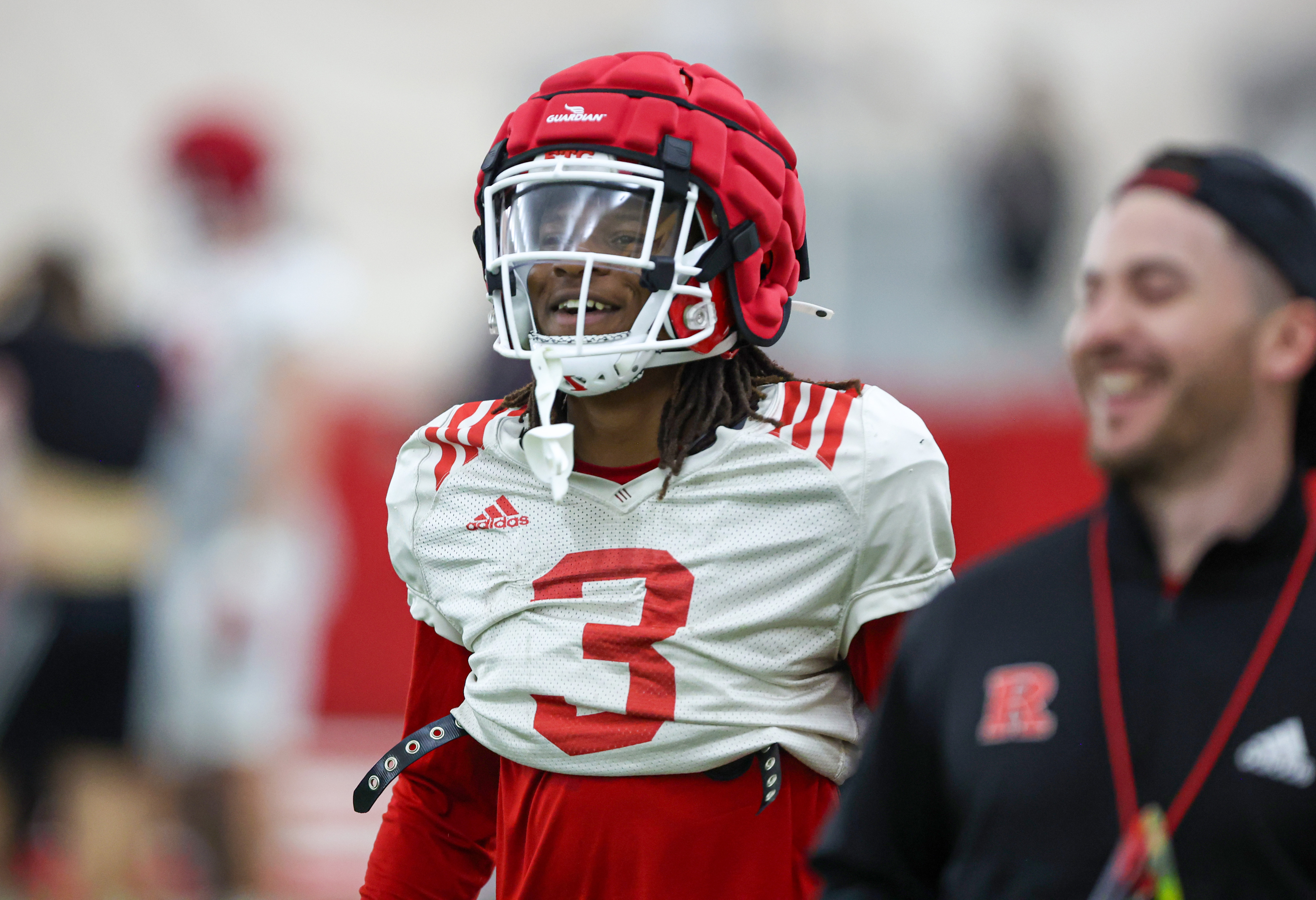 Rutgers football: Spring practice 2024 - nj.com