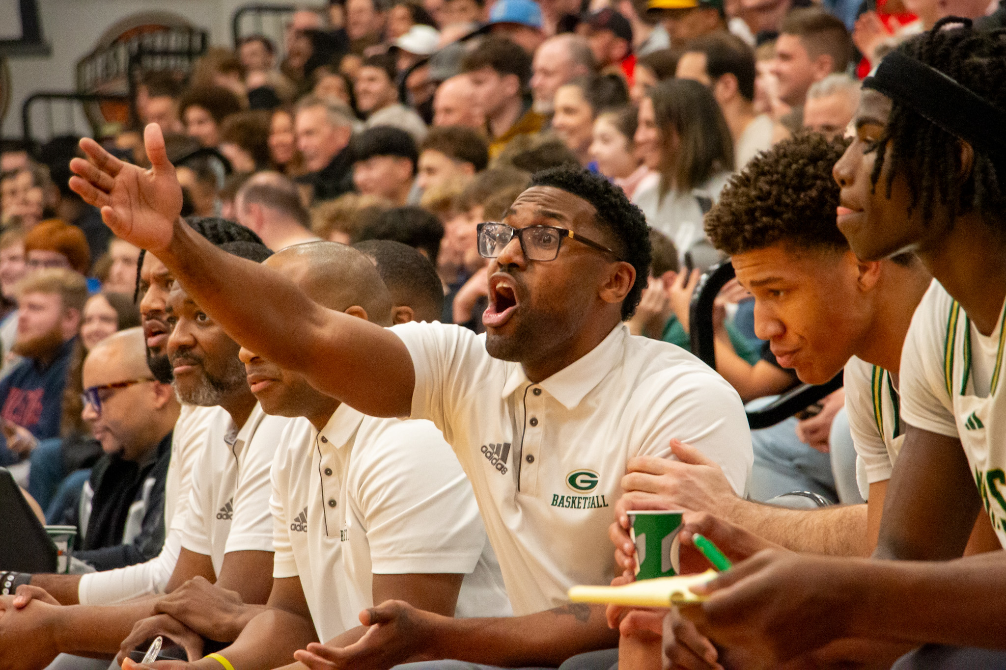 Hoophall Classic - Sierra Canyon vs Grayson - masslive.com