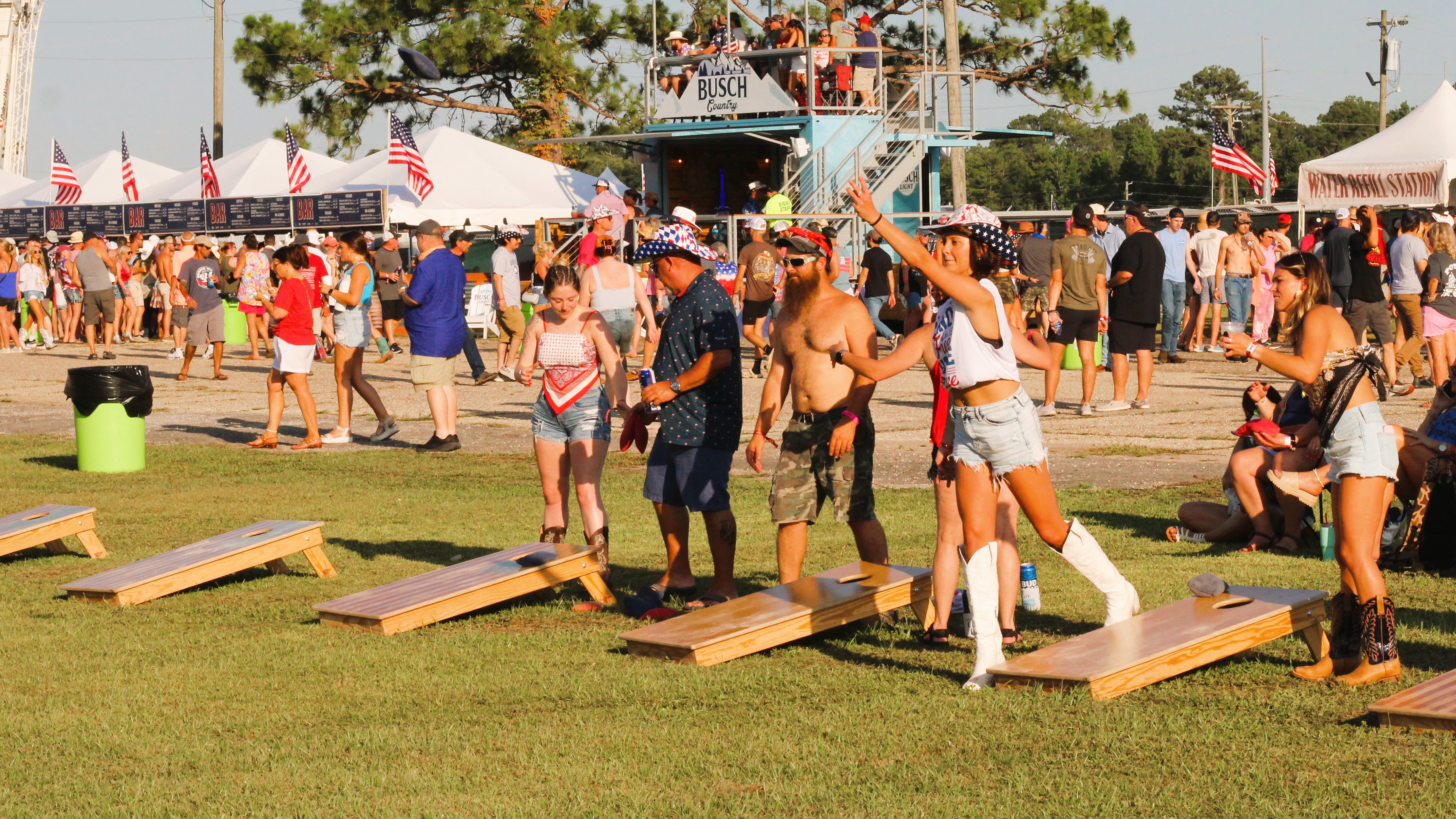 Rock the Country in Mobile - al.com