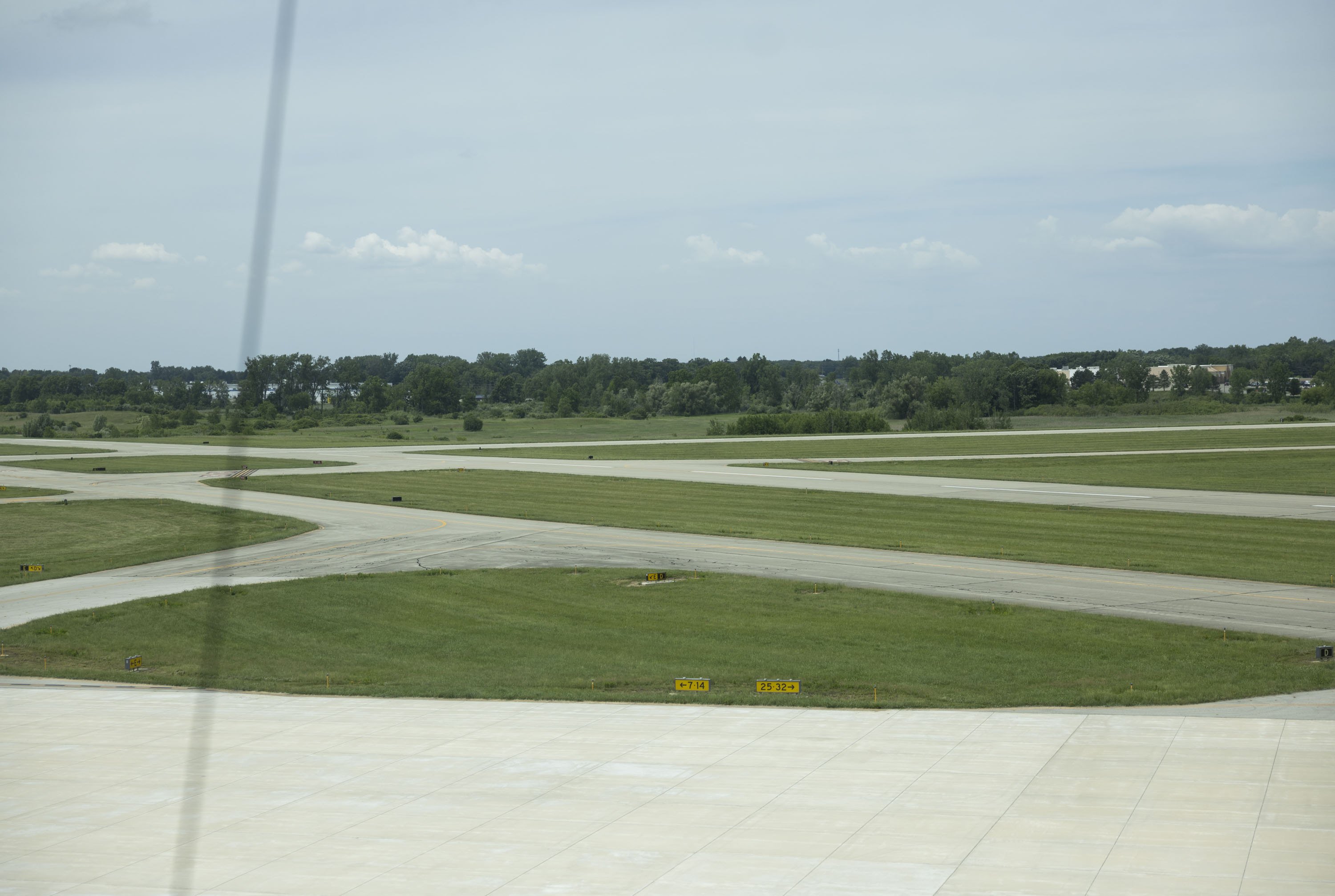 New renovations will be coming to Jackson County Airport - mlive.com