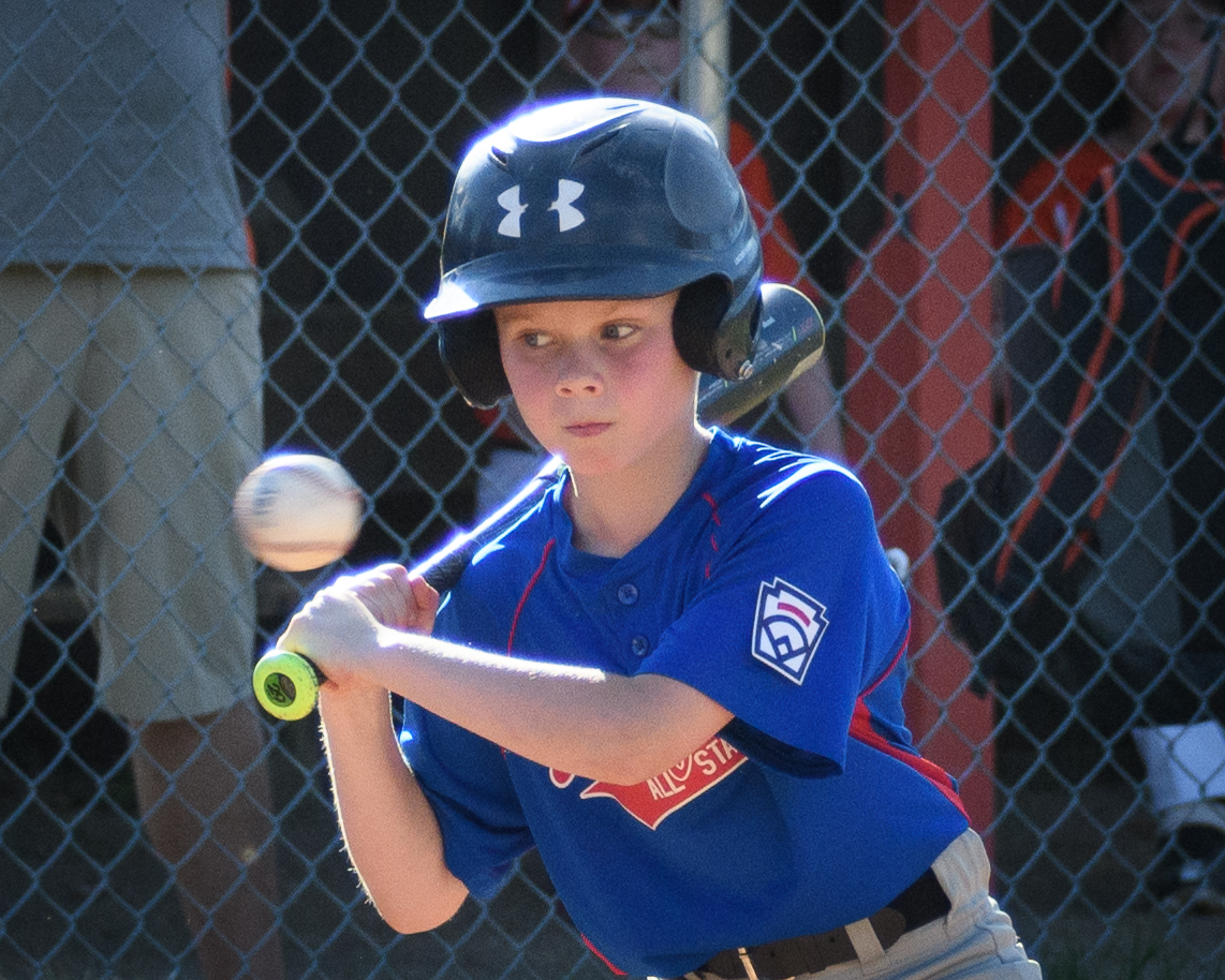 Westfield vs Agawam Little League 9-11 All-Stars - masslive.com
