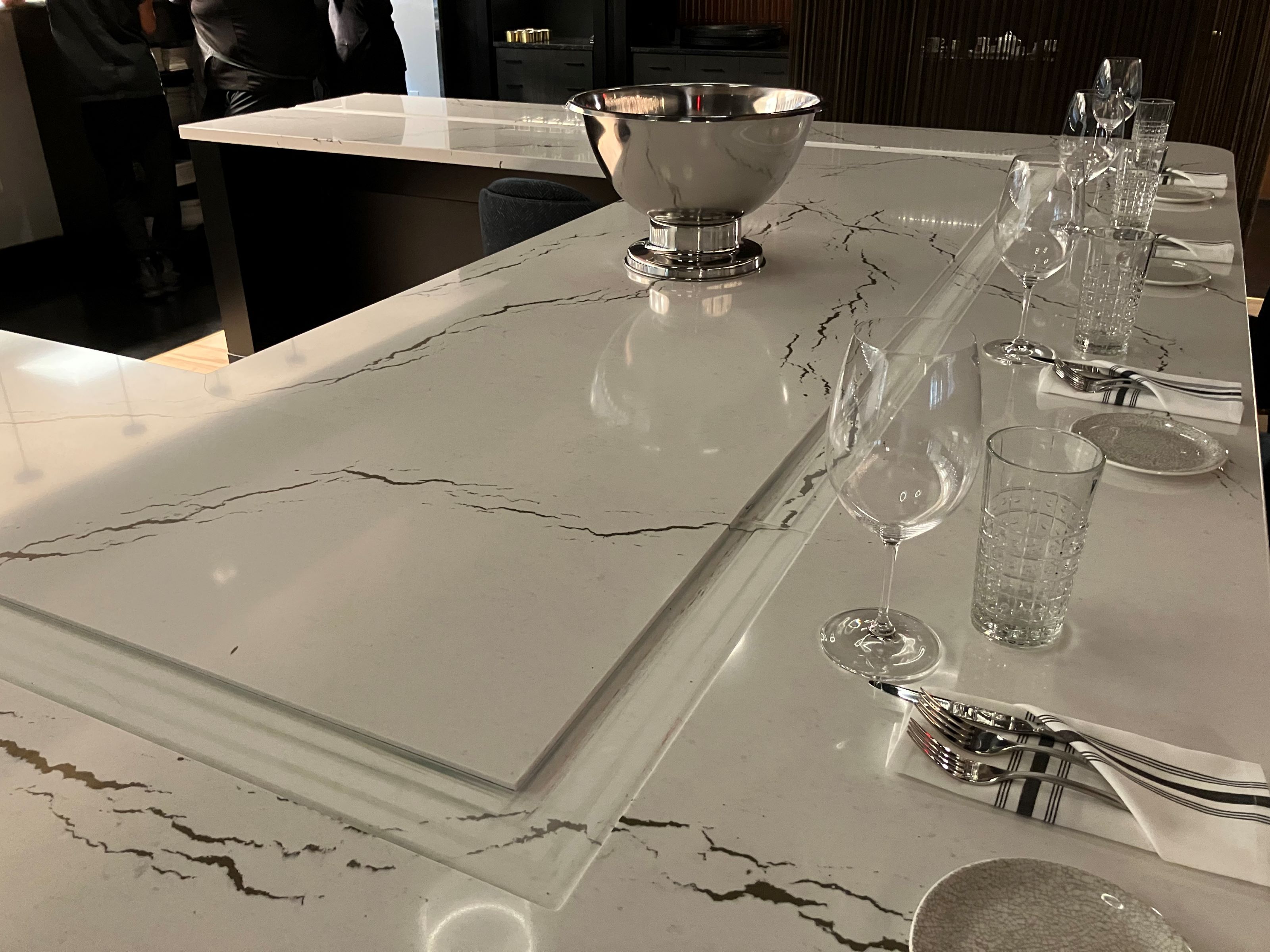 Fahrenheit Restaurant - cleveland.com