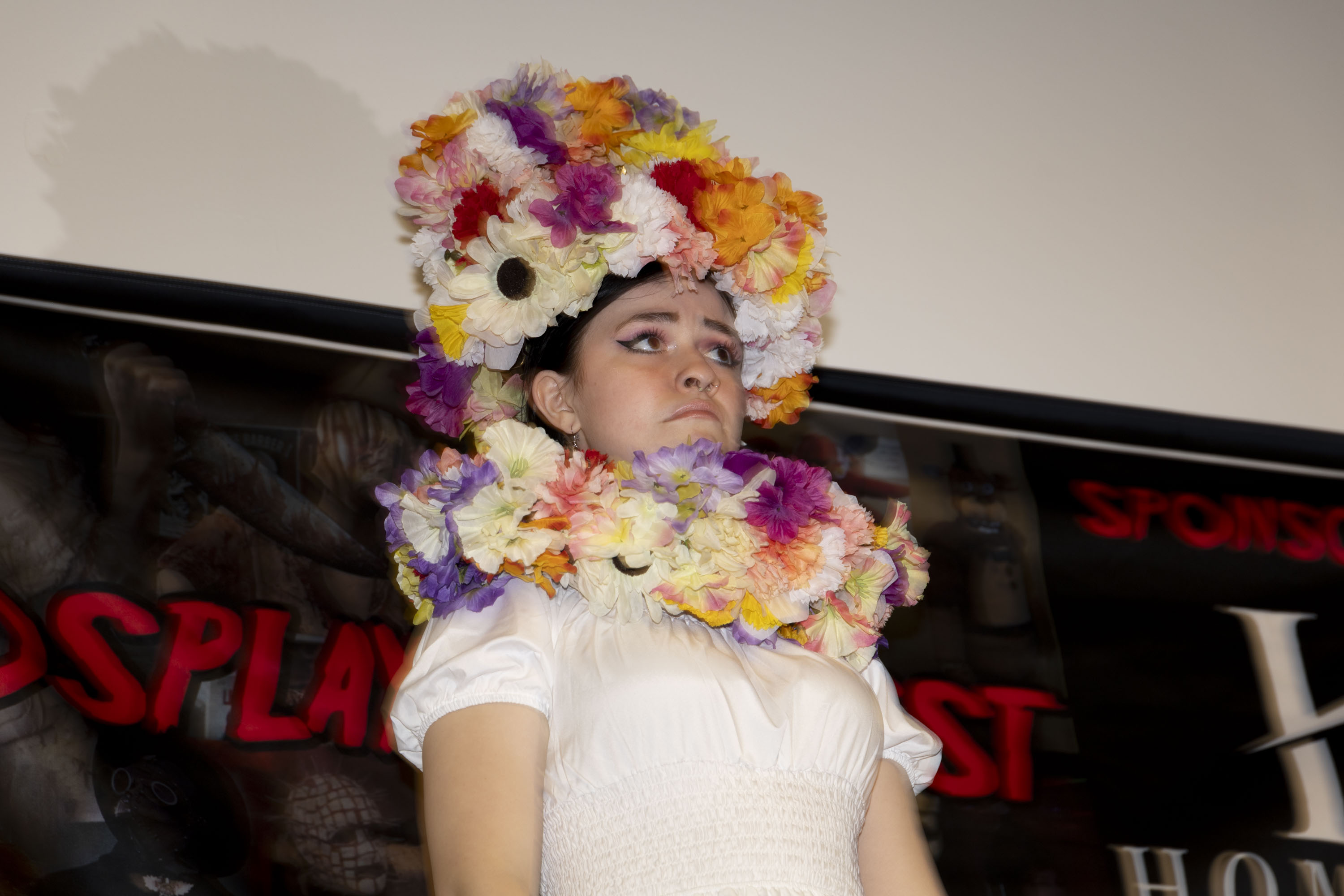 7th Annual Jackson Blood Bash, an International Horror Film Festival ...