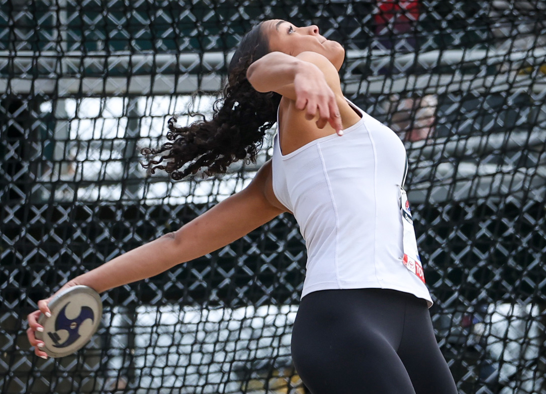 Penn Relays 2024 - Thursday events - nj.com