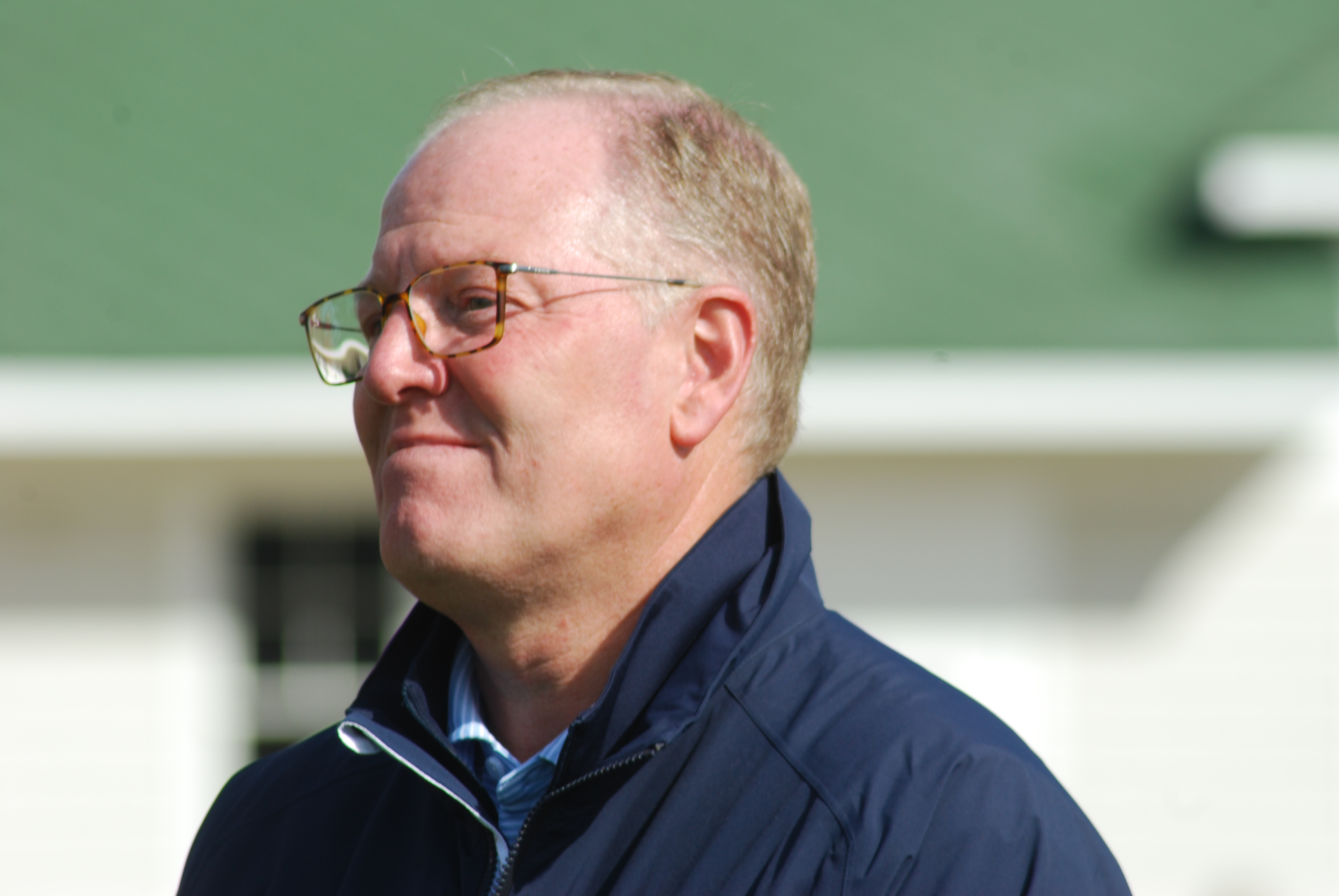 Jack Nicklaus guest of honor at American Dunes Golf Club opening ...