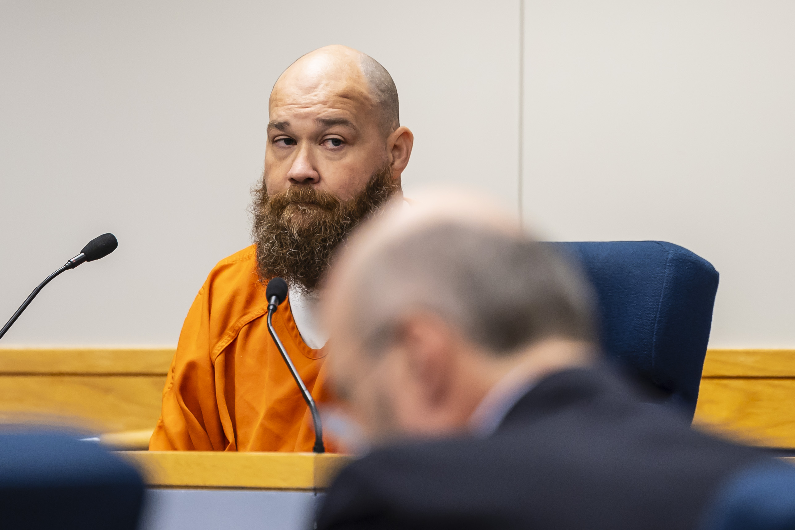 Outlaws, drugs, guns: Trial begins for Michigan woman accused of ...