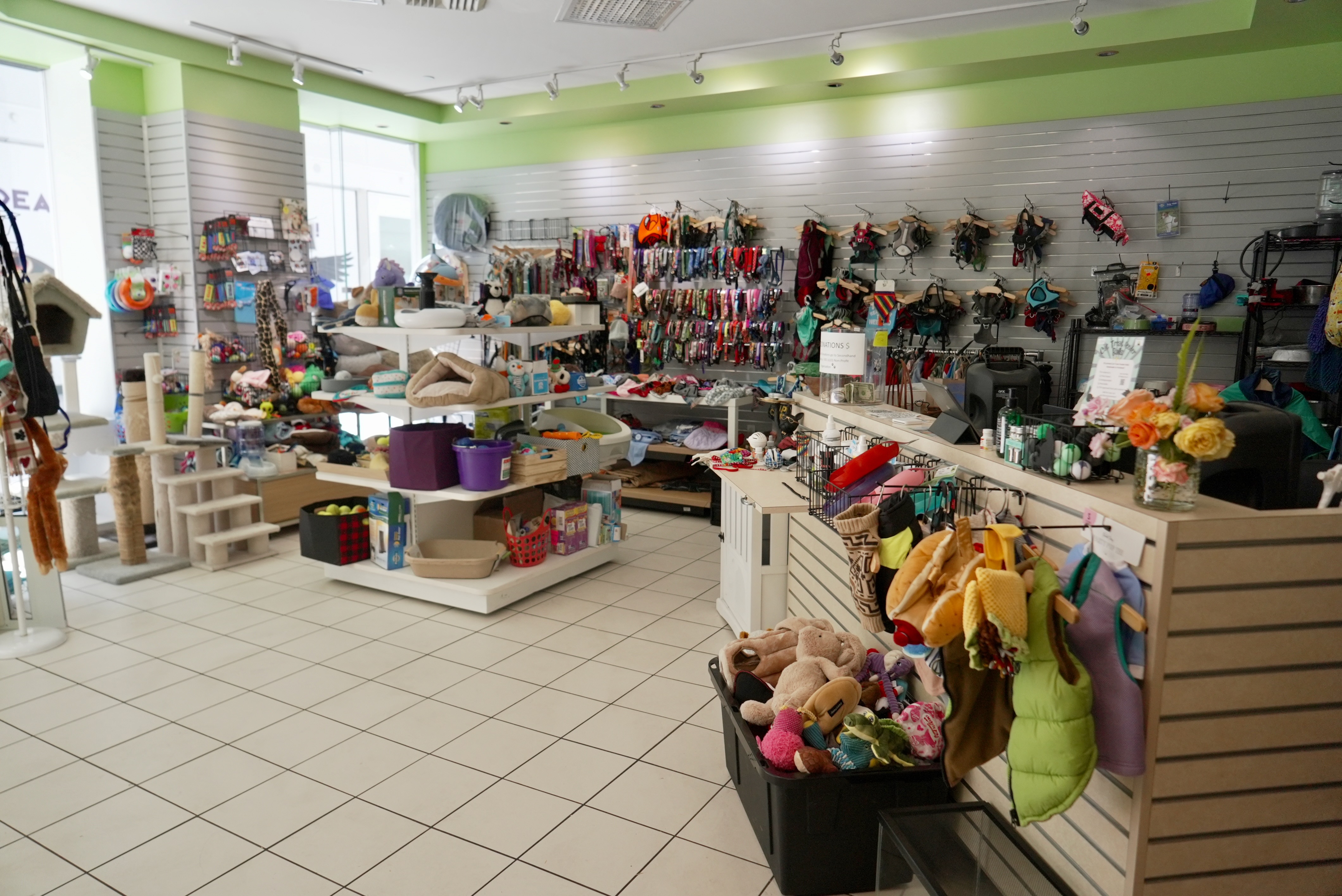 Secondhand Pet Supply - oregonlive.com