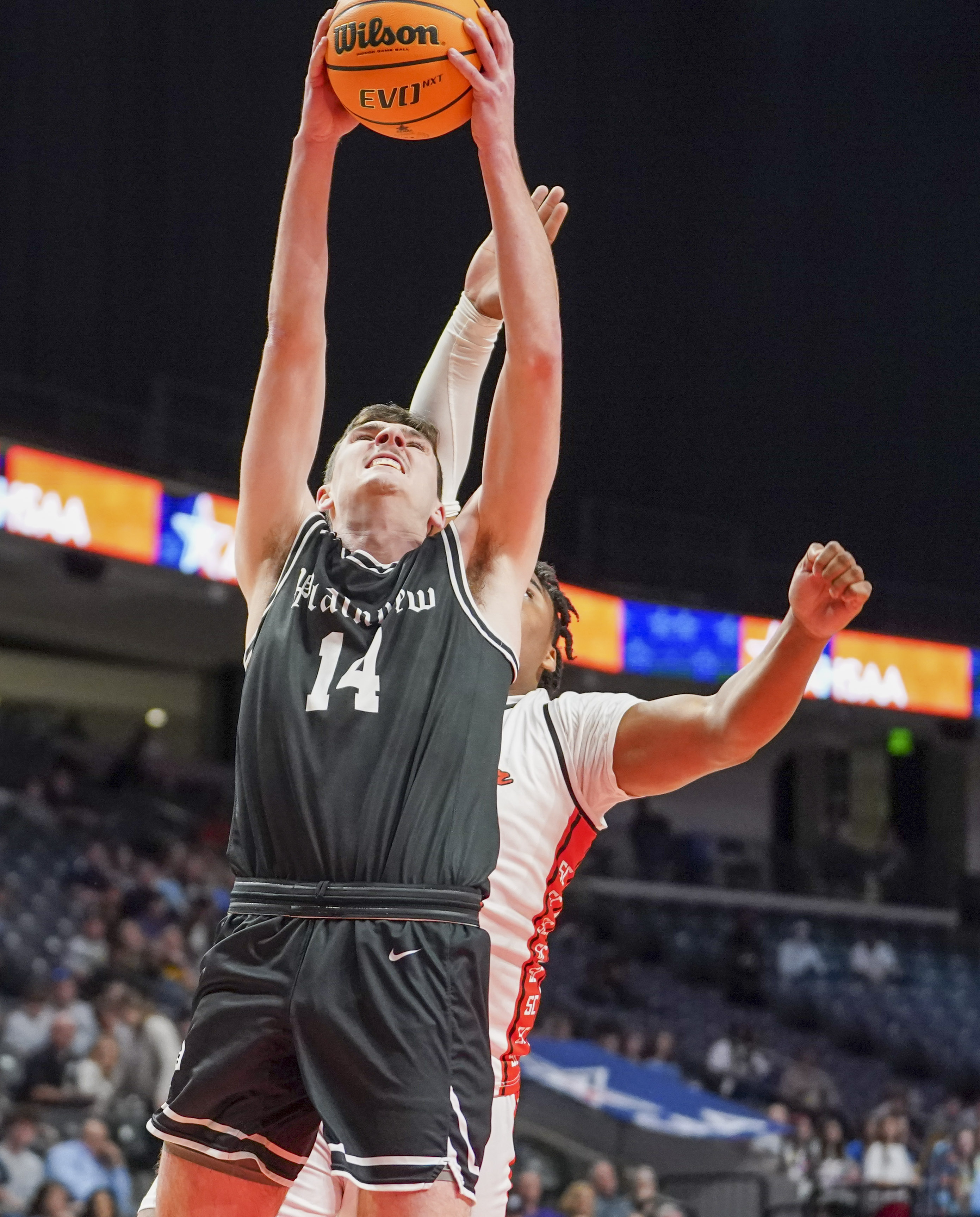 AHSAA 3A boys semifinal: Plainview vs. Sumter Central - al.com