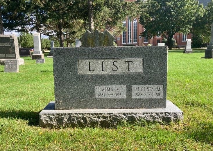 Bay City native John List remains infamous bogeyman 50 years after ...