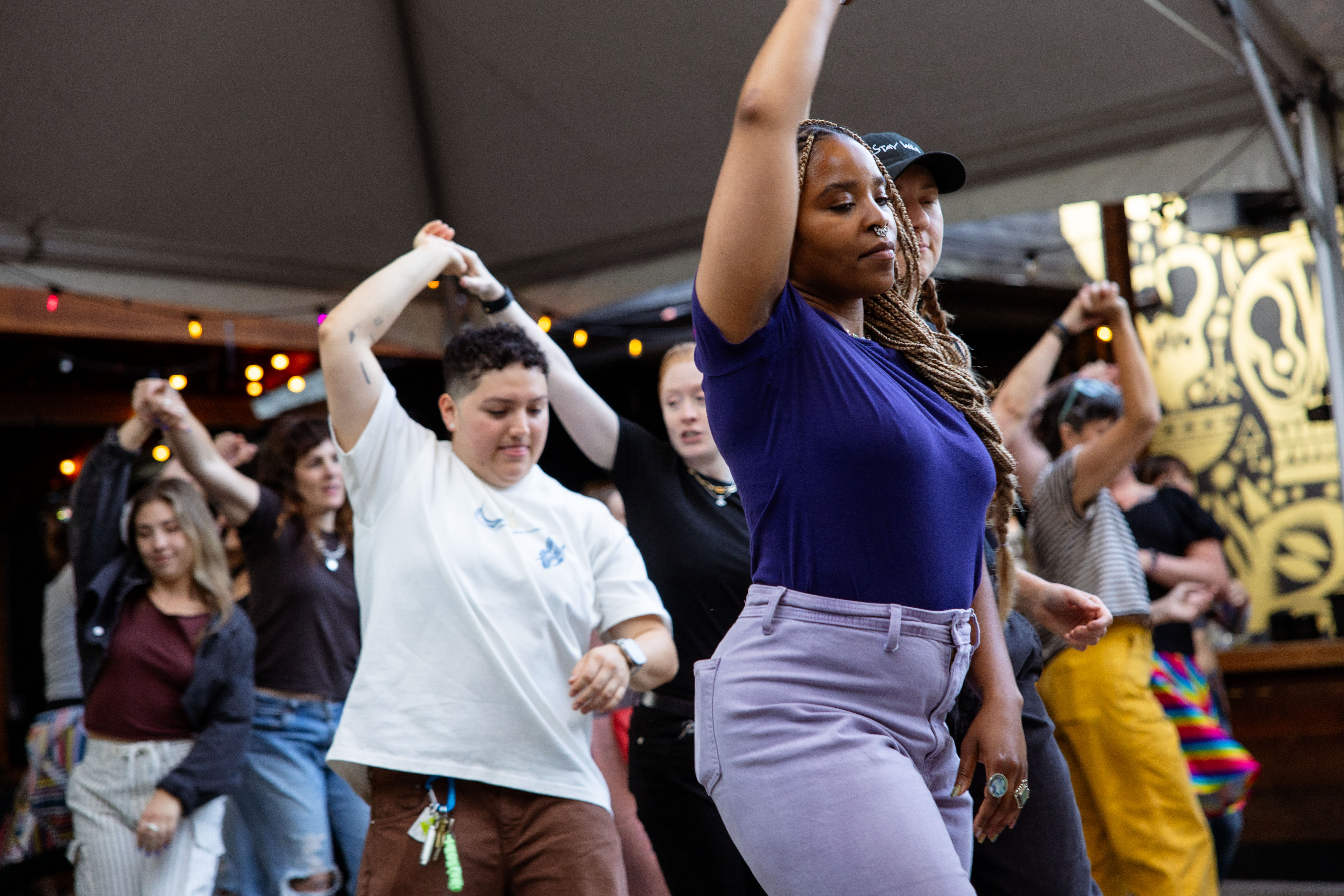 Queer Baile - oregonlive.com