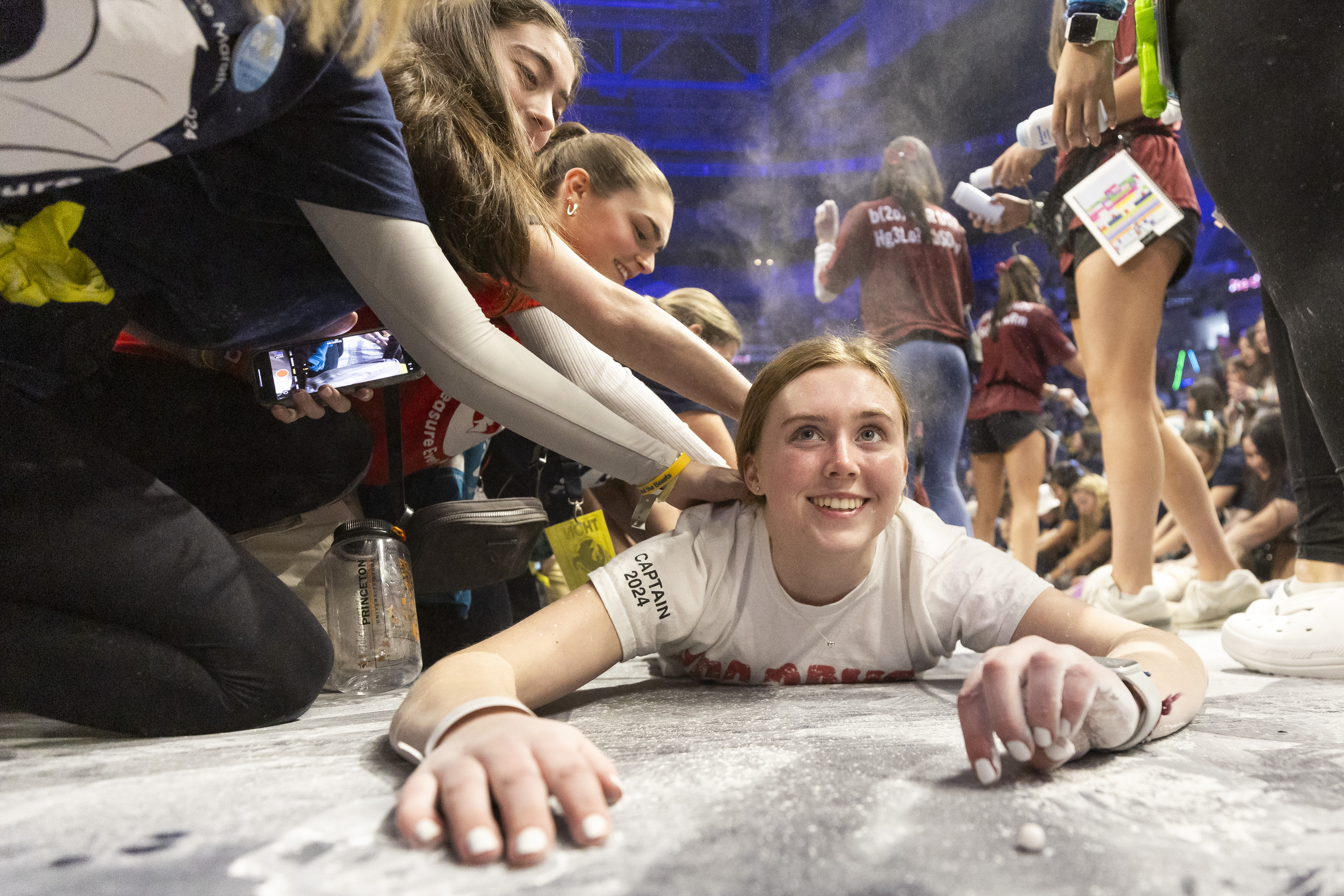 Penn State's Thon, 2024 - pennlive.com