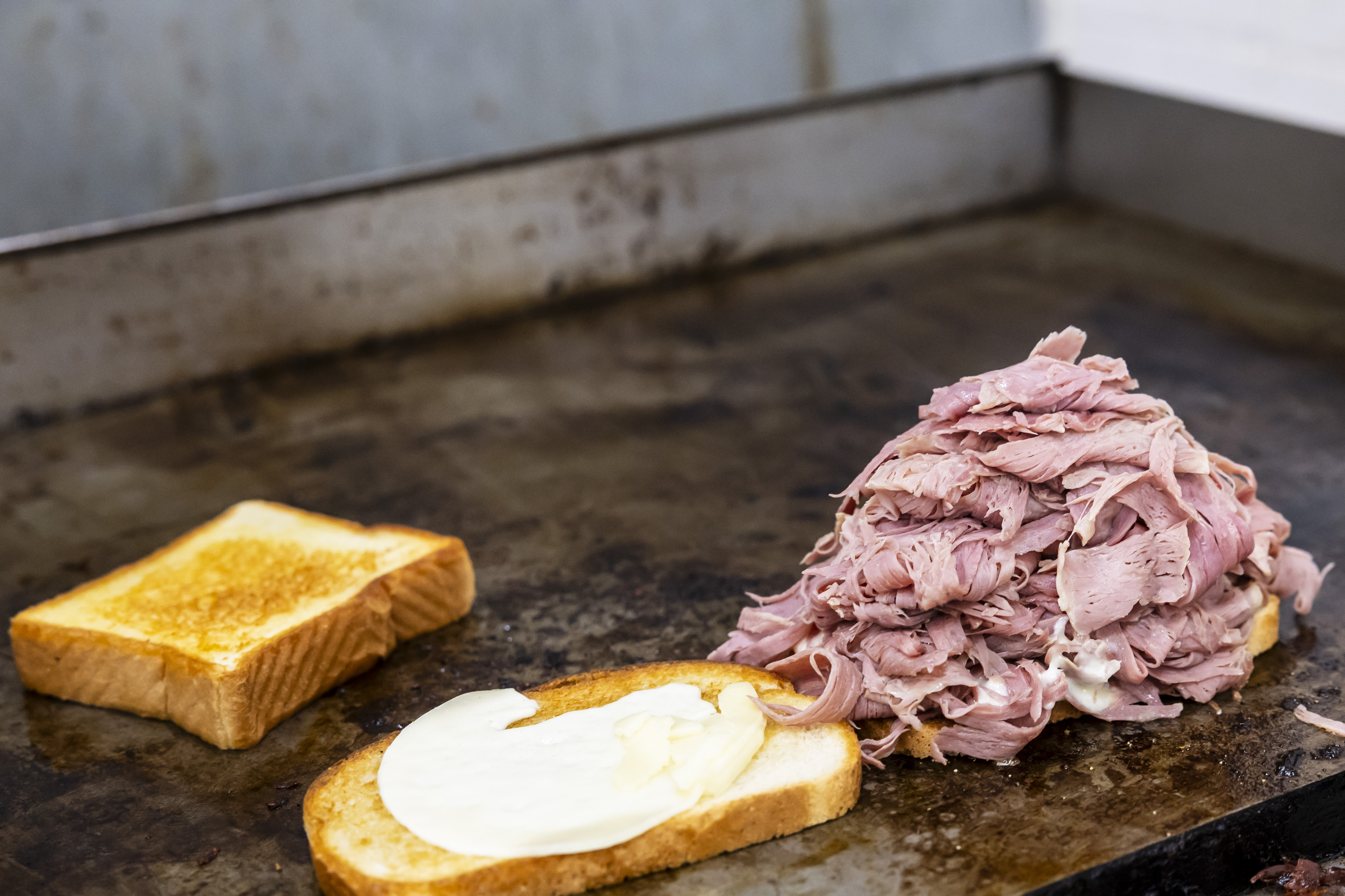 LOCAL EATS: Saginaw’s Brandy’s Take Out - mlive.com