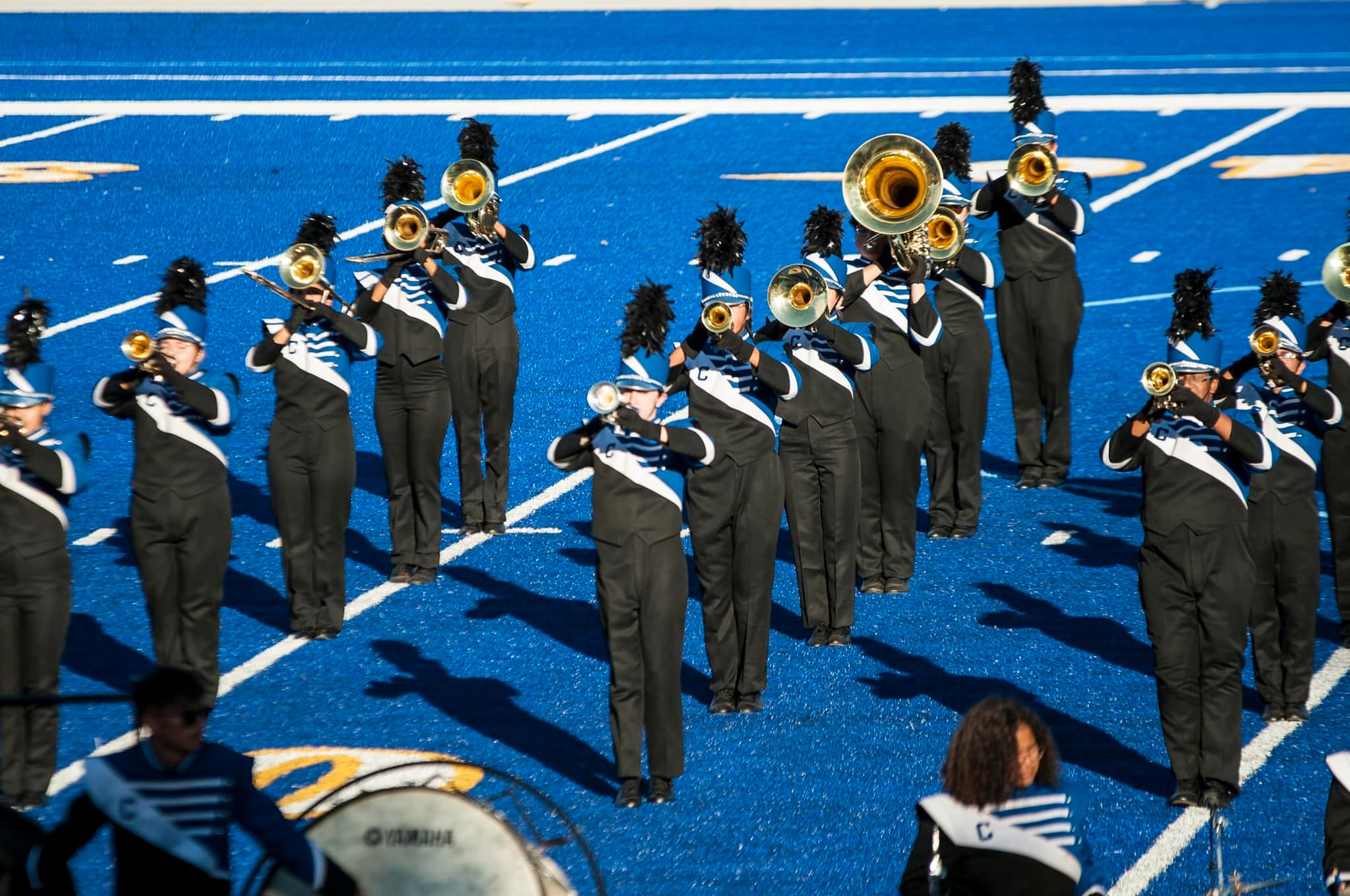 Central Jersey s Best High School Marching Band Of 2022 Is