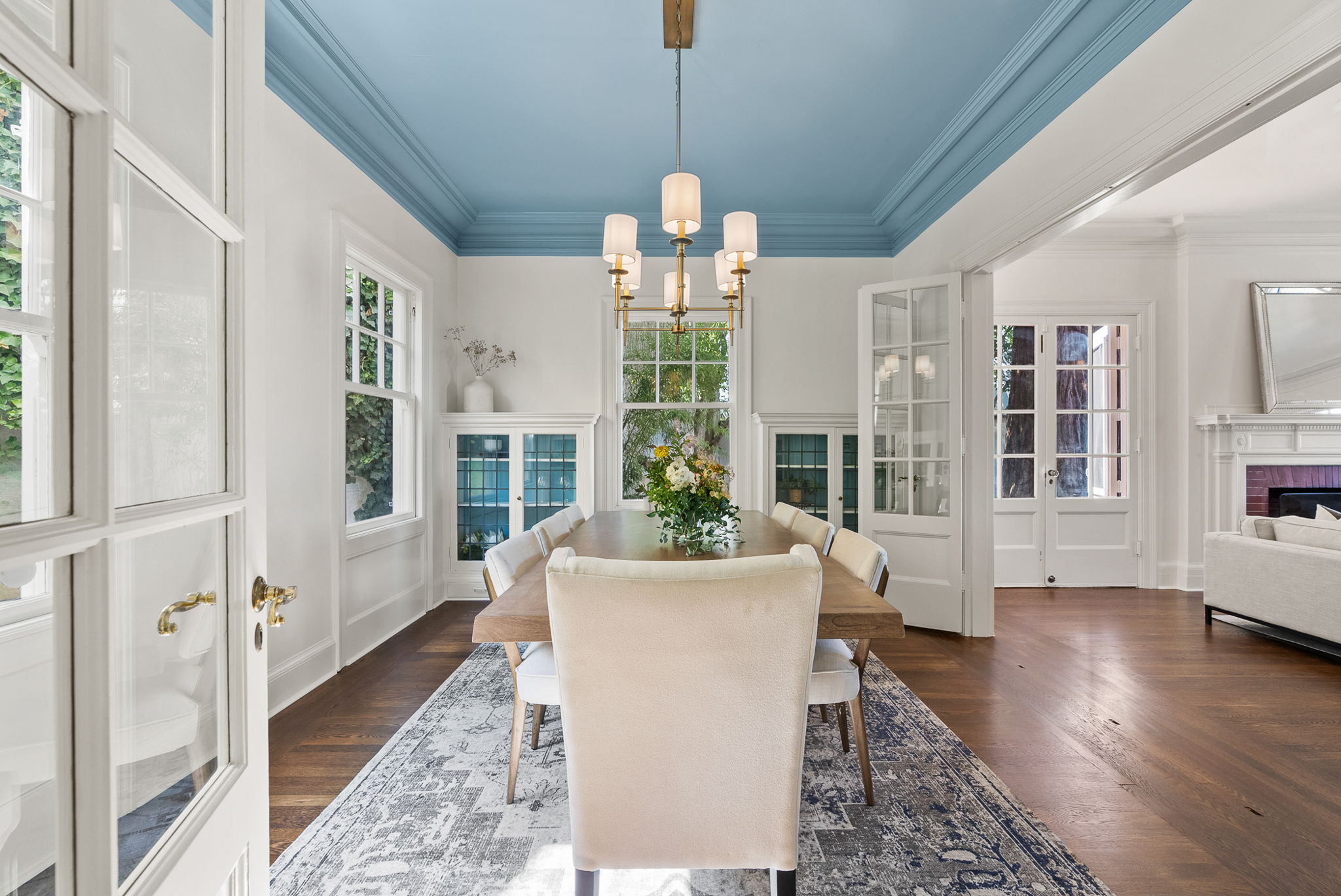 1917 Colonial Revival - oregonlive.com