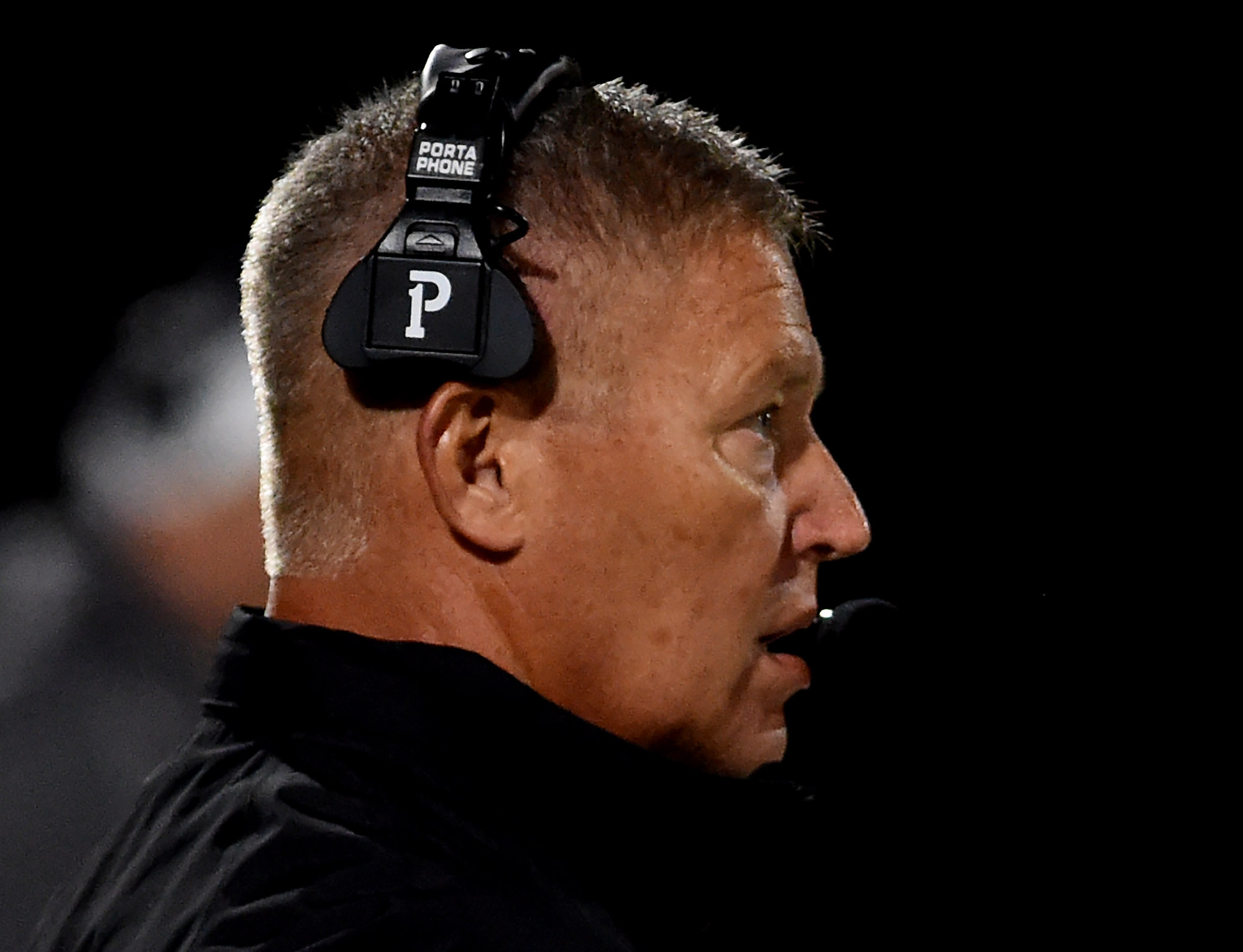 Florence vs. Gardendale football - al.com