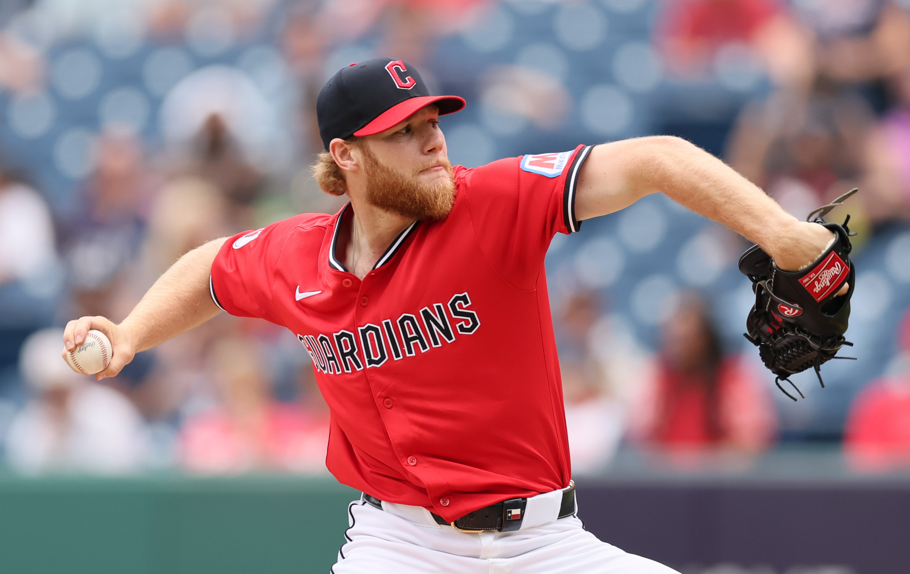 Cleveland Guardians vs. Milwaukee Brewers, May 14, 2025 - cleveland.com