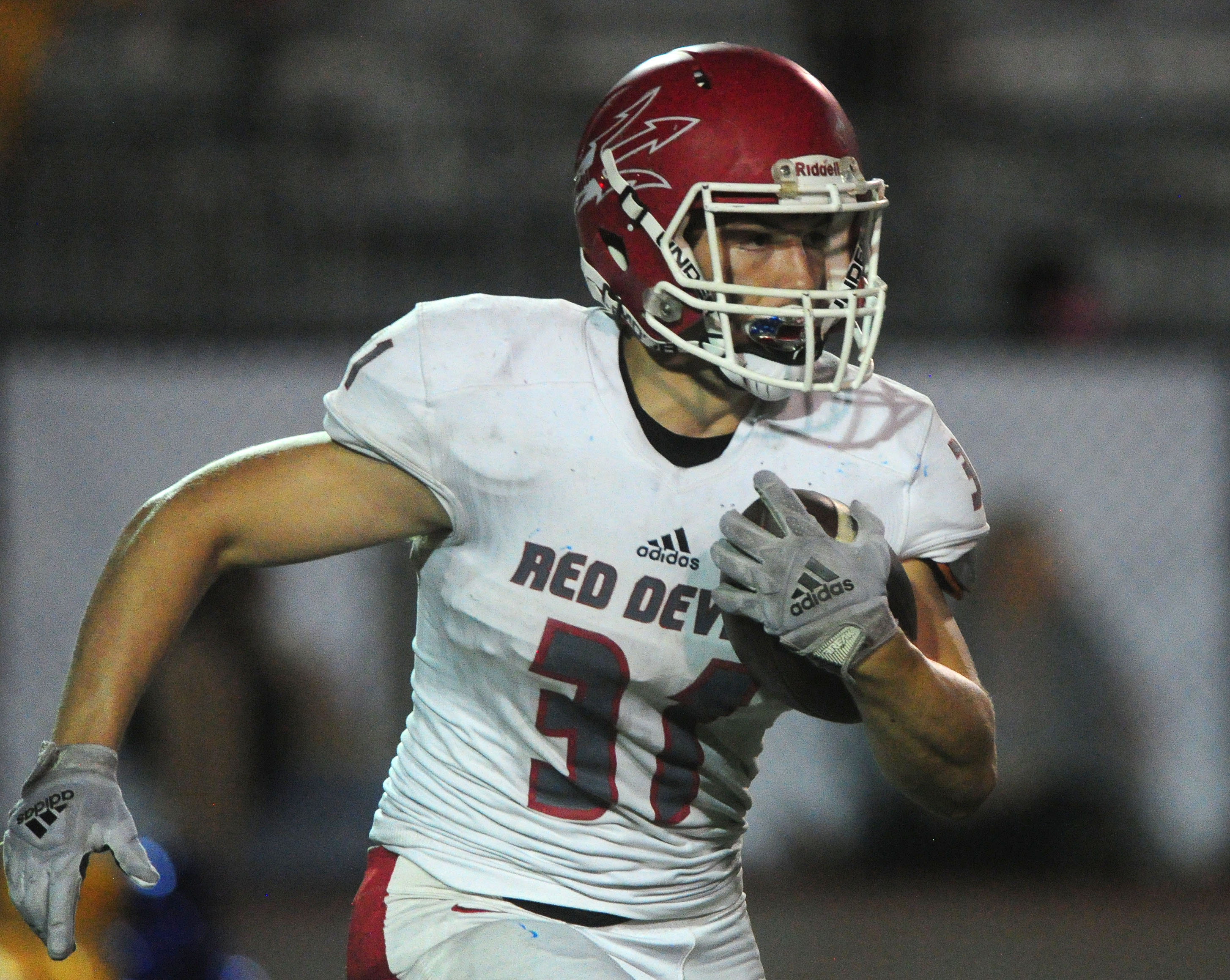 Lawrence County - Jemison Football - al.com