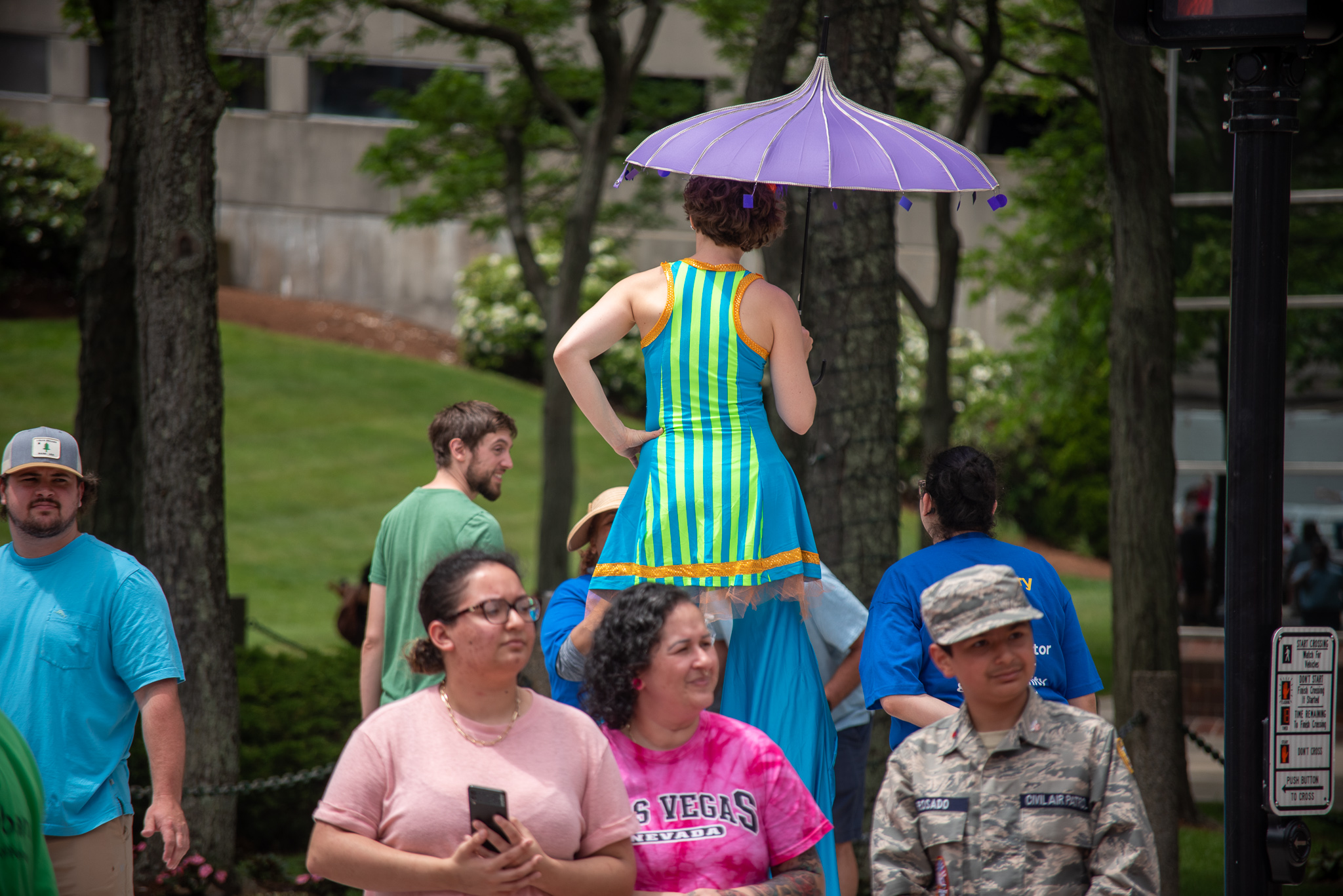 Worcester Tercentennial Parade - masslive.com