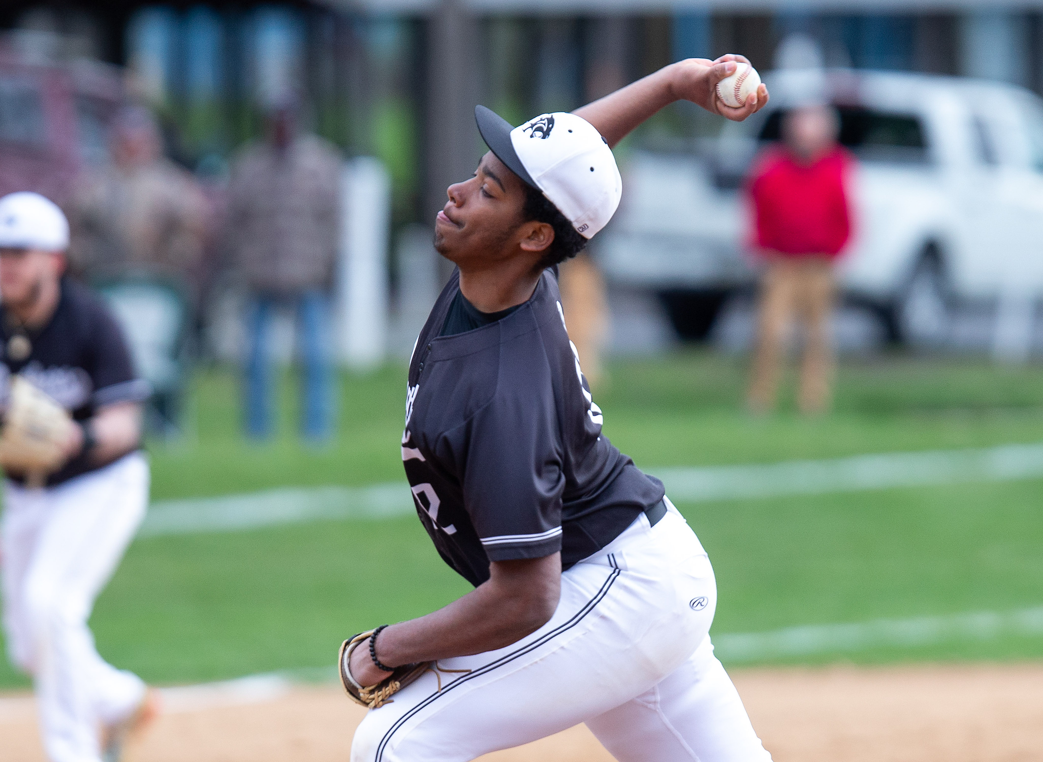 Mechanicsburg defeats CD East 7-0 in high school baseball - pennlive.com