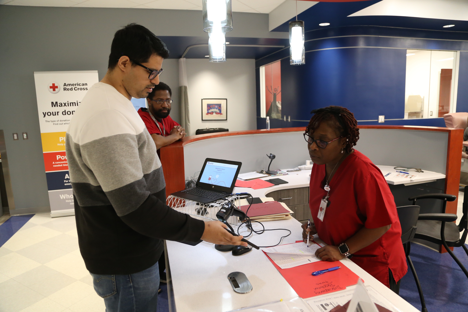 Red Cross needs more blood donations - cleveland.com