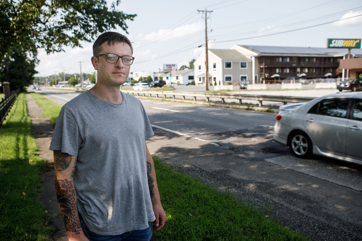 Riverdale Street, West Springfield - masslive.com