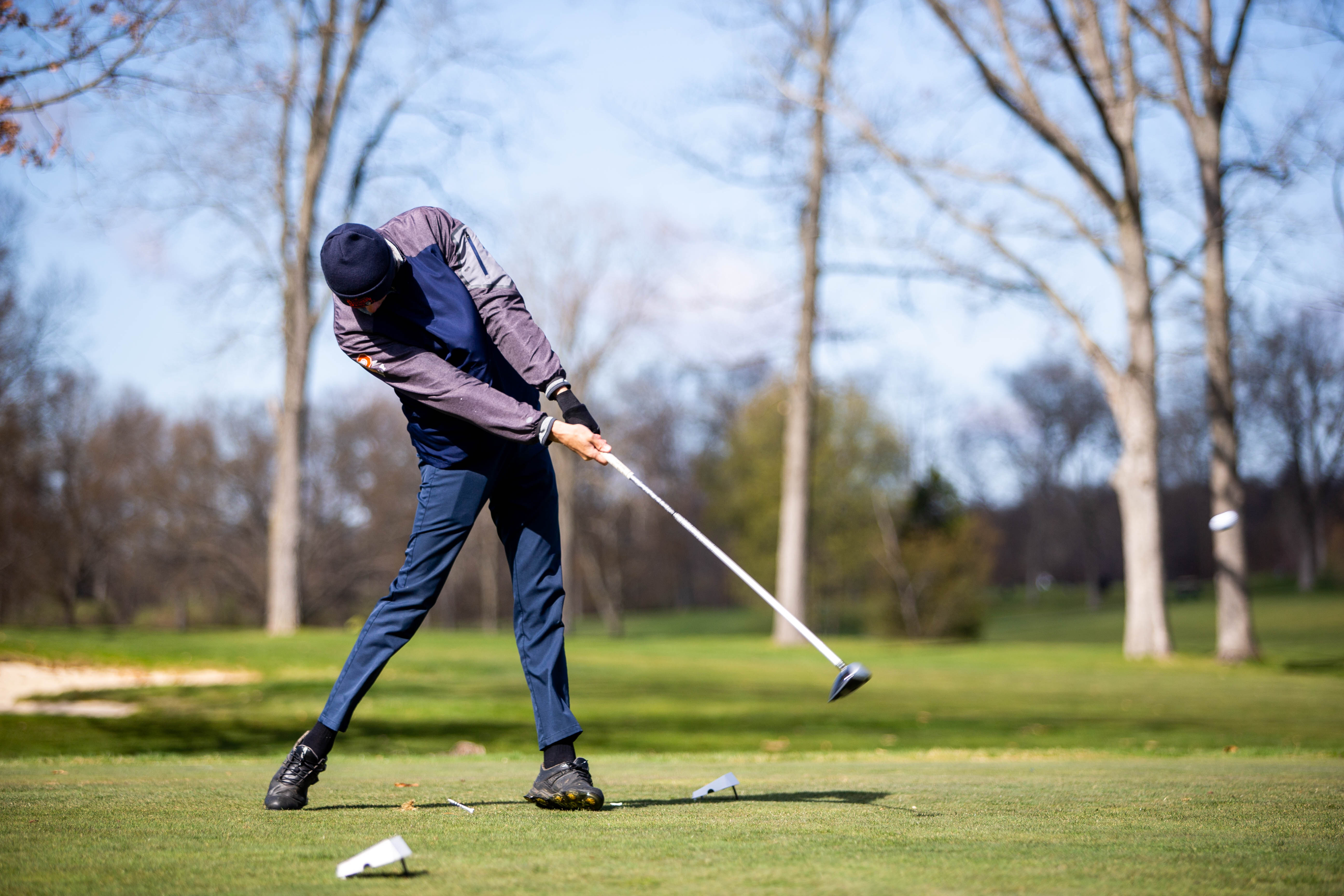 2021 Genesee County Boys Golf Championship - mlive.com