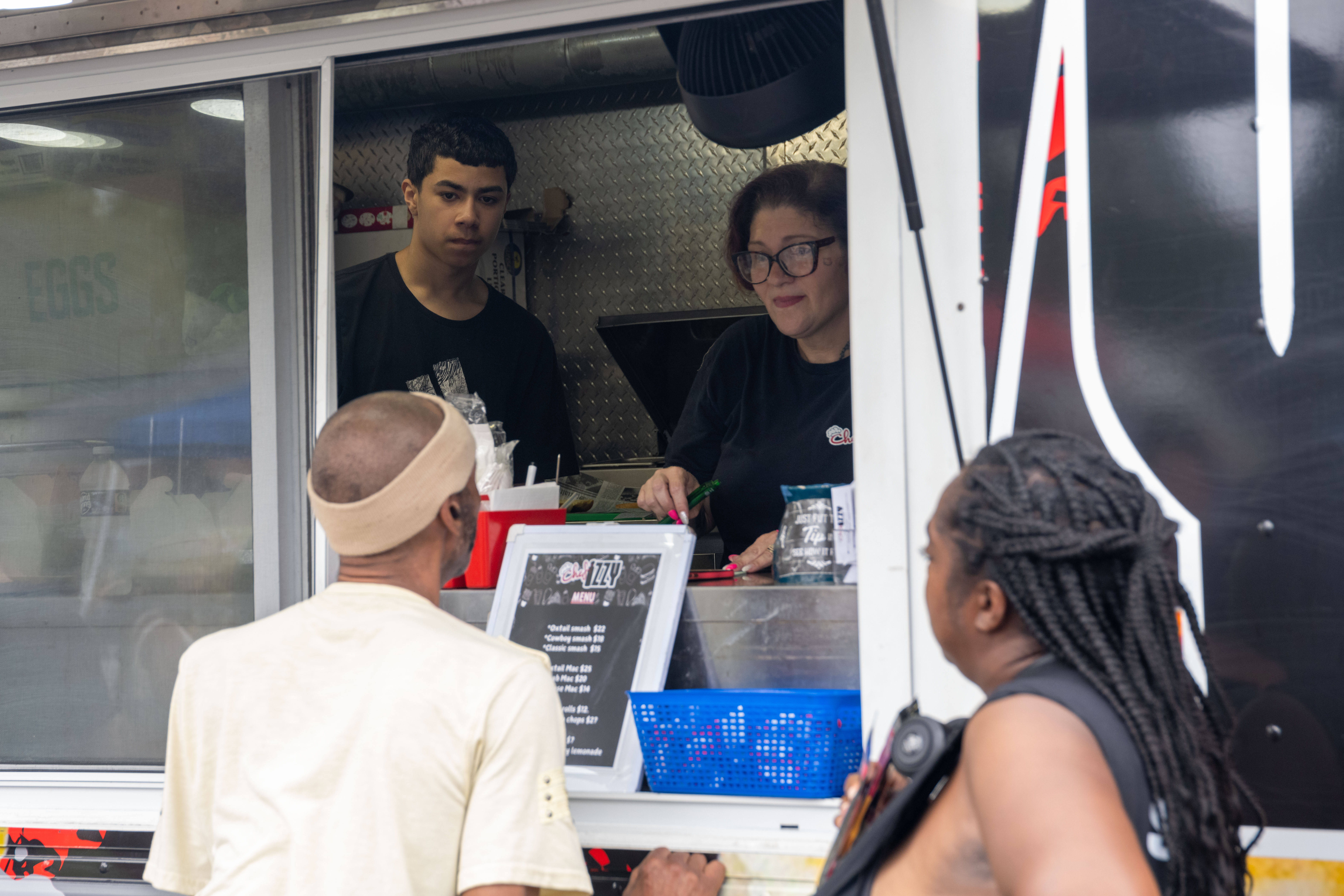 NYC Soul Food Festival 2024 - silive.com