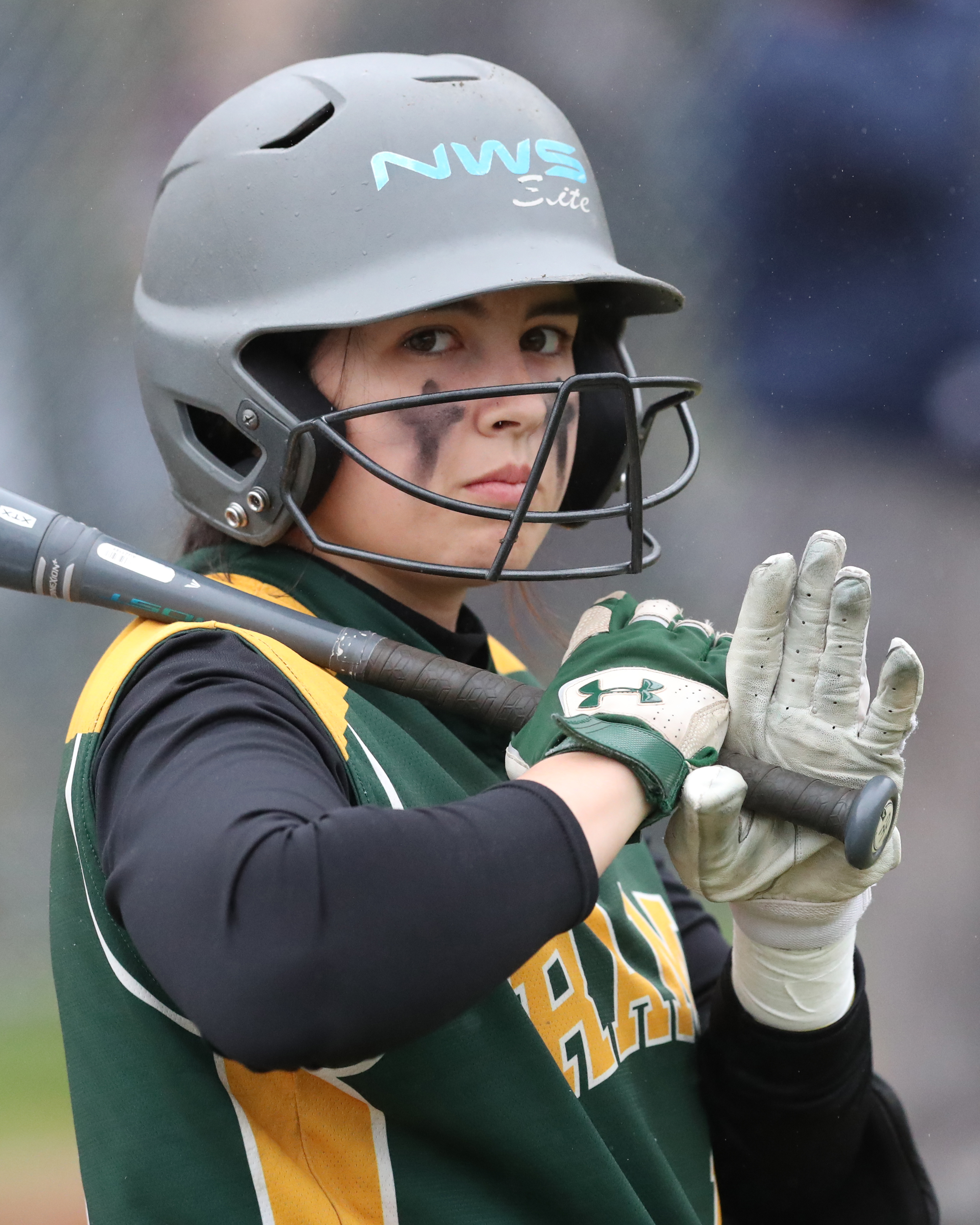 Southwick vs Ludlow Softball - masslive.com