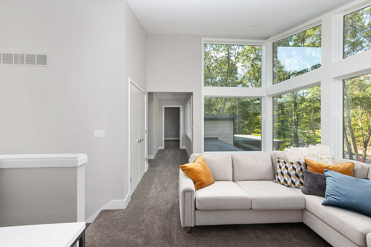 High-tech new home with stunning views listed for $1.4M - mlive.com