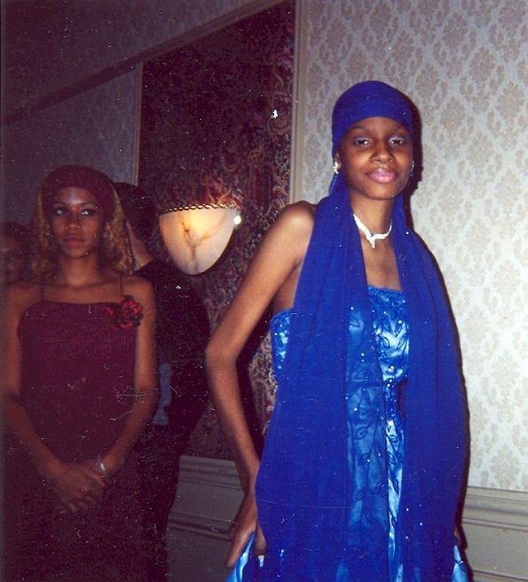 Jersey City native gives back after celebrating 18 years of being ...