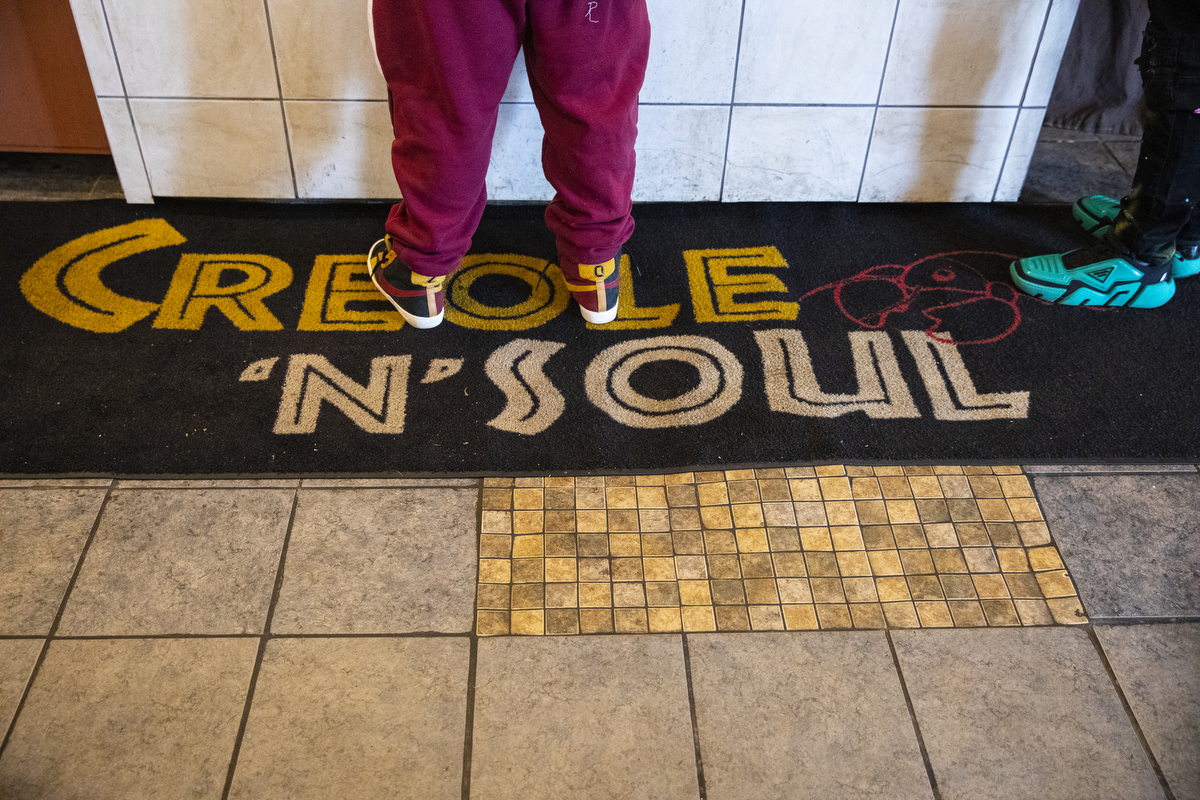 Creole N' Soul dishes up southern style foods - mlive.com