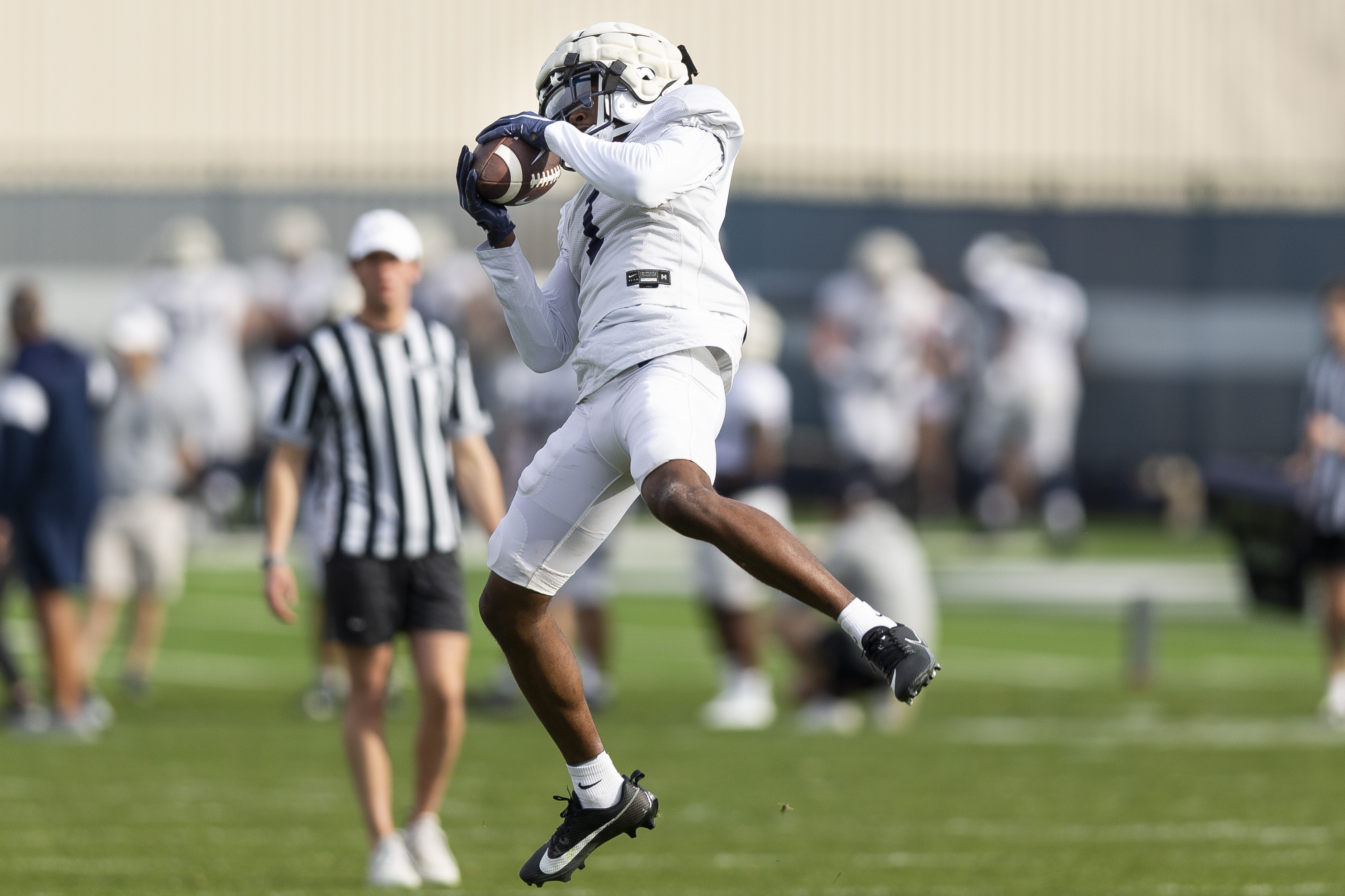 Penn State football practice, April 11, 2023 - pennlive.com