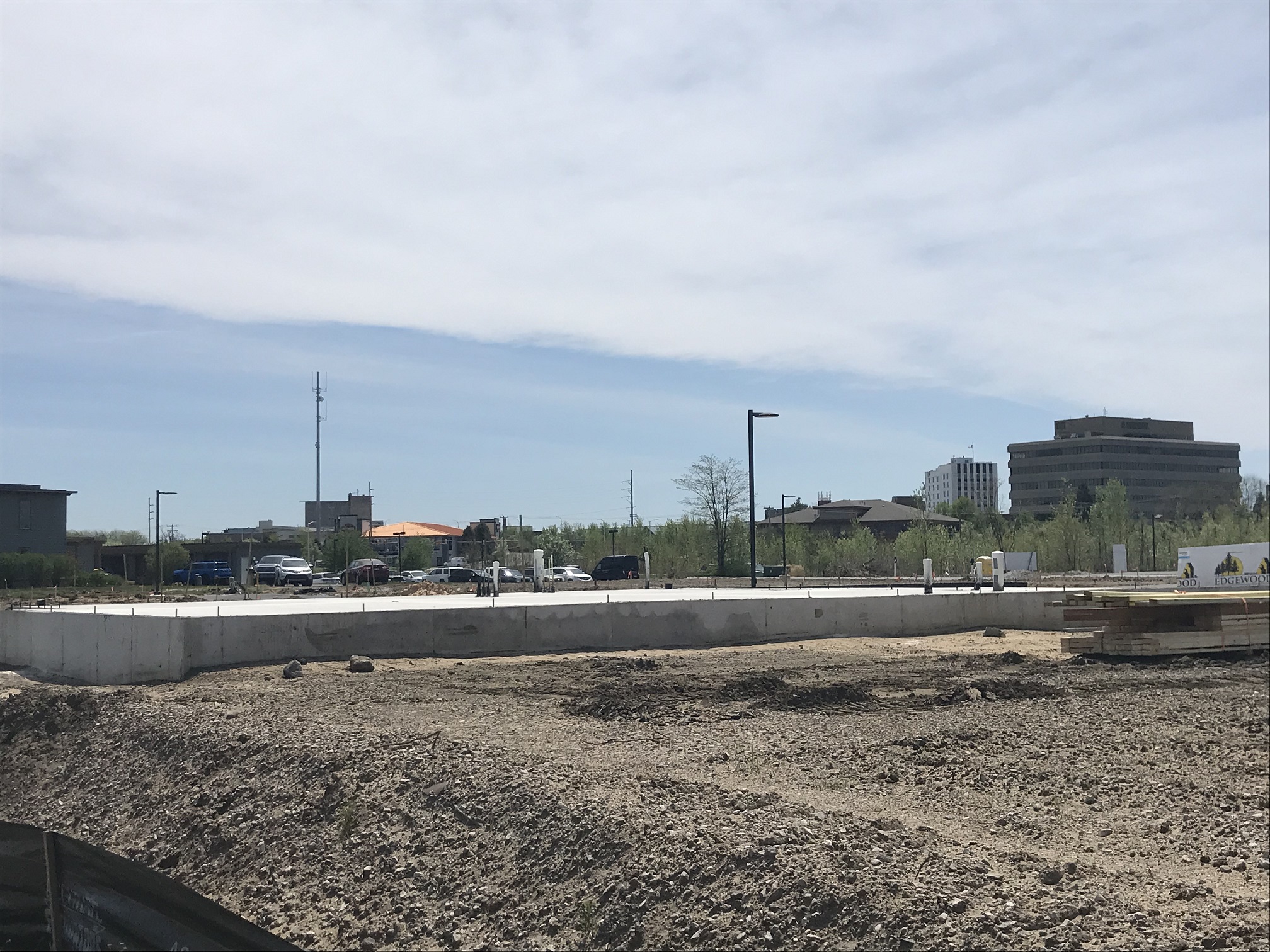 Muskegon Lake development - mlive.com