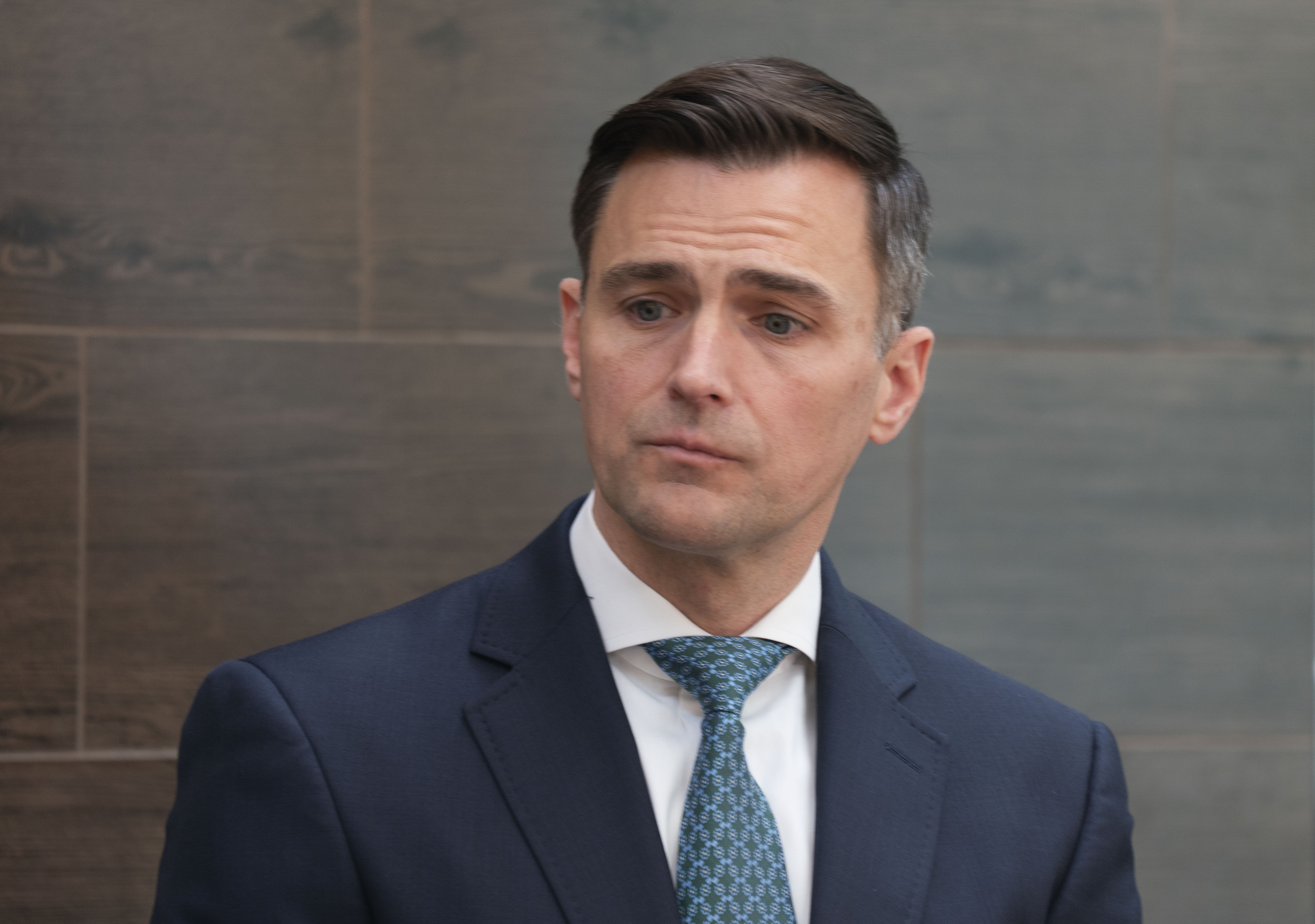 Oregon Attorney General Dan Rayfiled files lawsuit against Trump ...