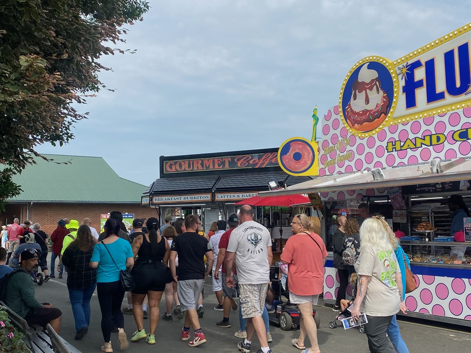 The Big E: Day 6 of fair - masslive.com