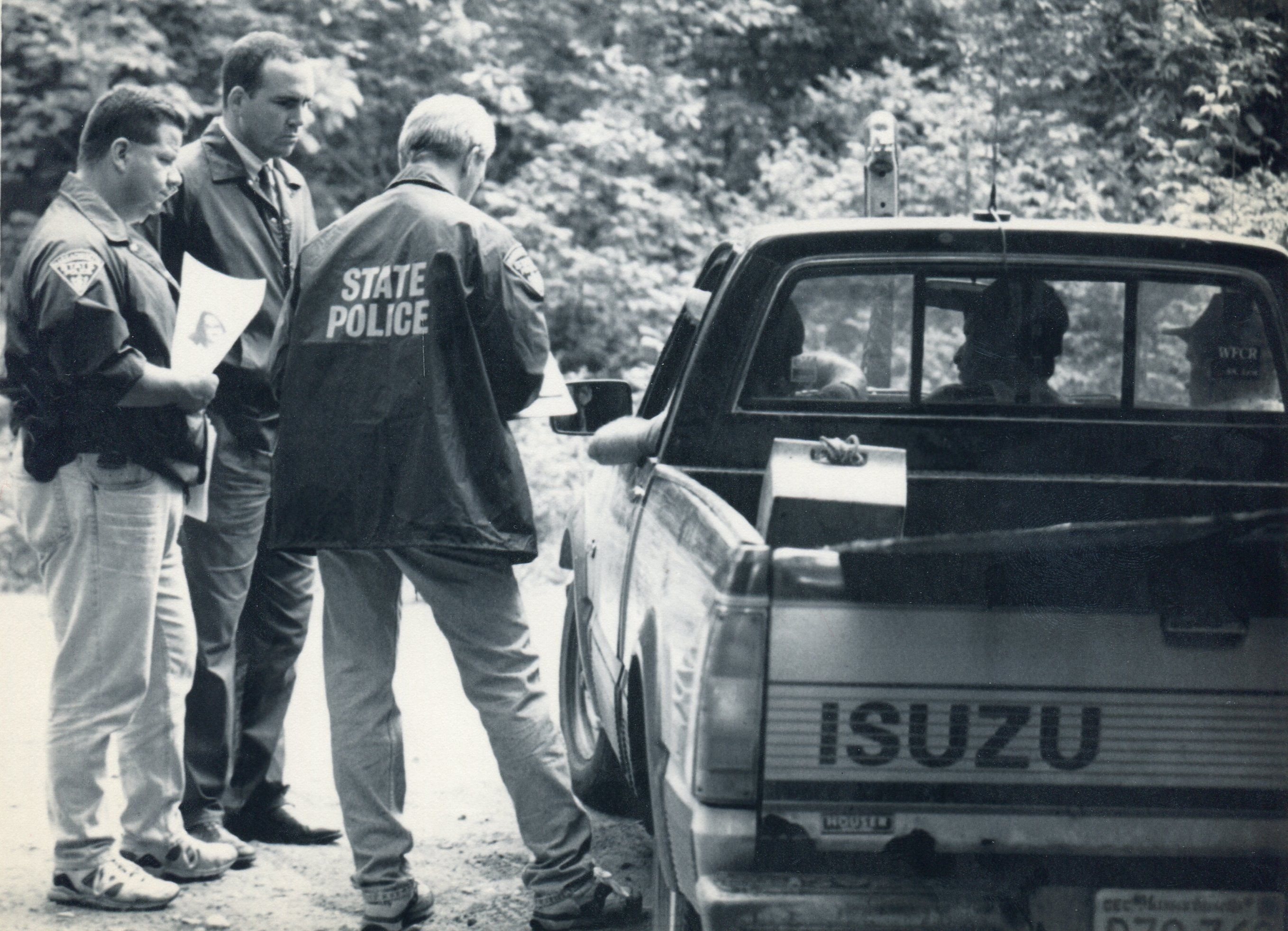 Hampden DA reveals new evidence in 1993 killing of 10-year-old Holly ...