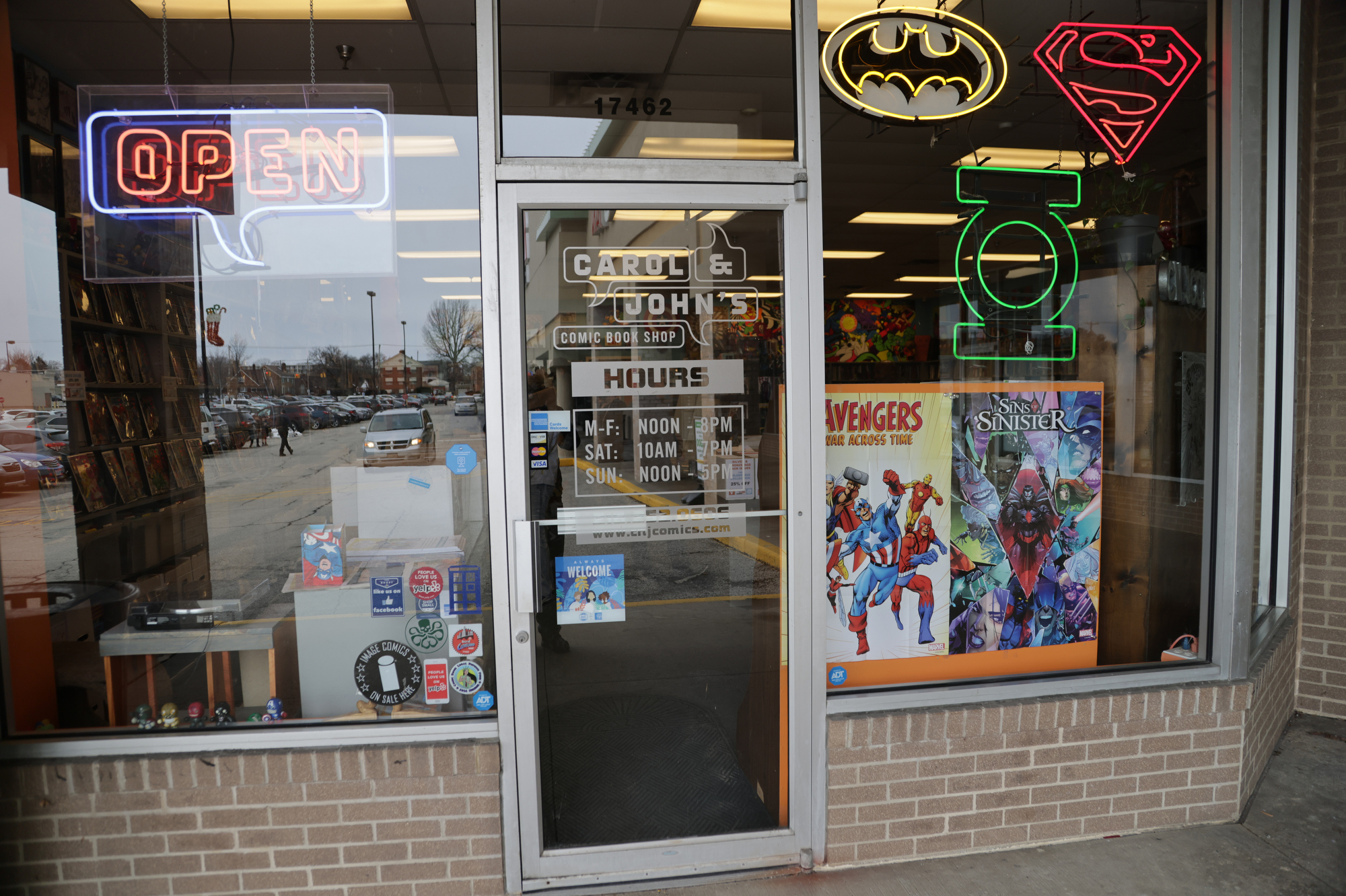 Free Comic Book Day 2023 - cleveland.com