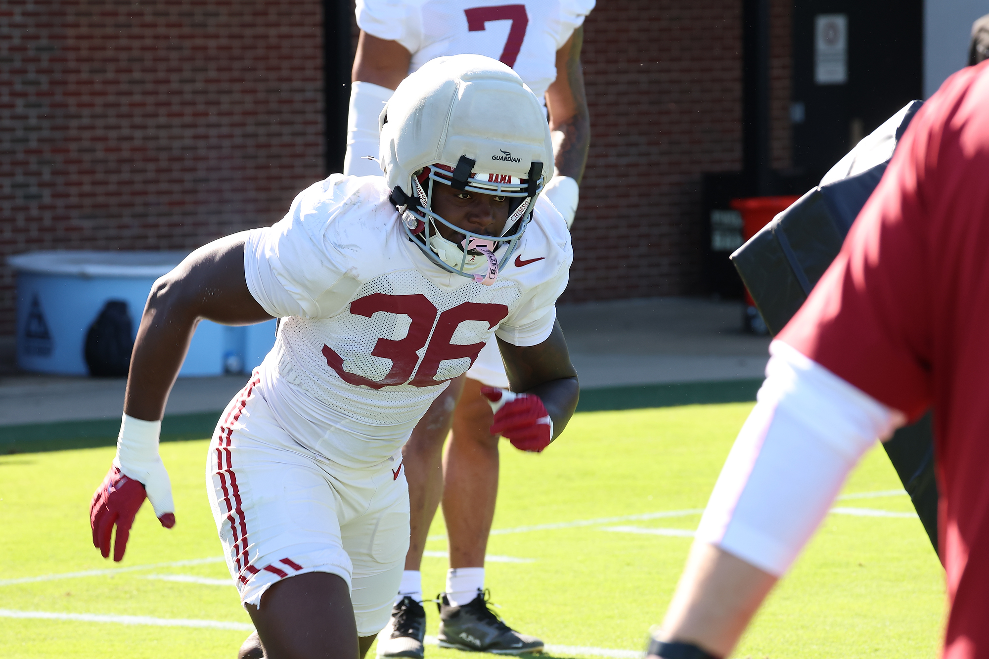 Alabama Football | Alabama Crimson Tide Football - AL.com