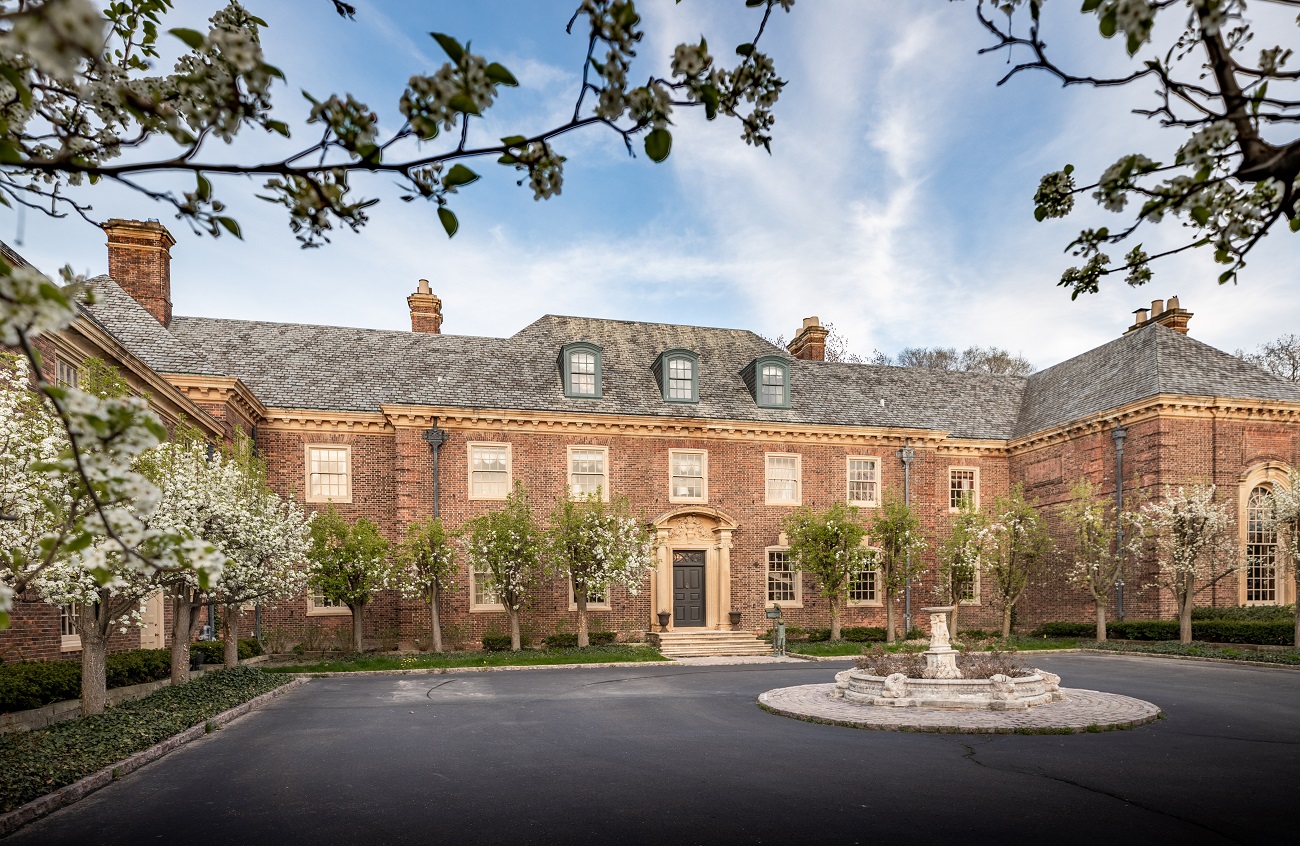 15530 Windmill Pointe Dr., Grosse Pointe Park, Michigan - mlive.com