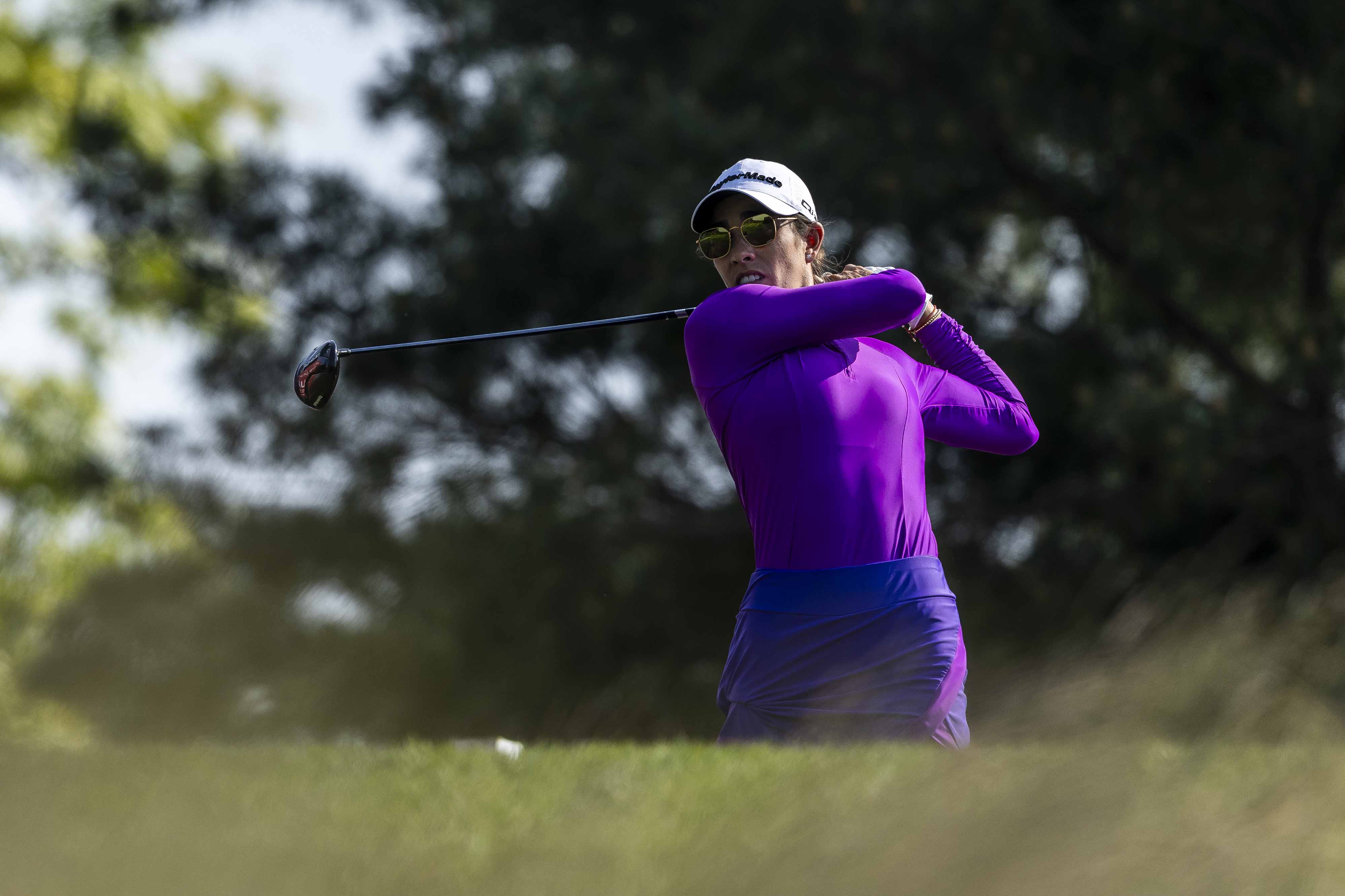 Scenes from the Meijer LPGA Classic Pro-Am 2025 - mlive.com