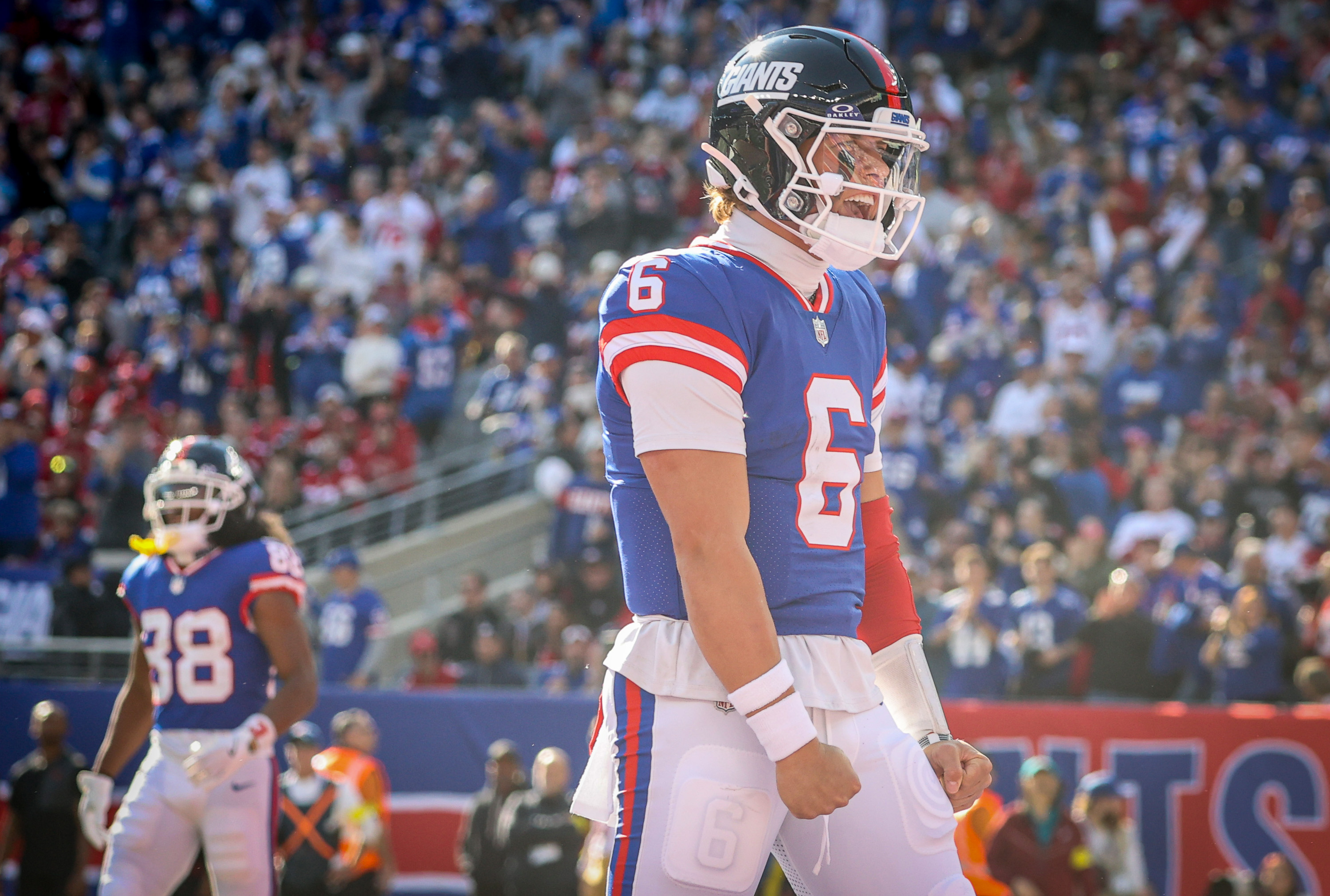 NFL Week 9: San Francisco 49ers at New York Giants - nj.com