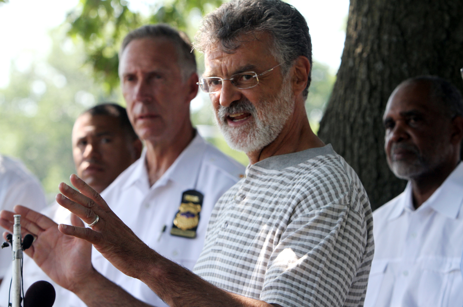 Cleveland Mayor Frank Jackson over the years - cleveland.com