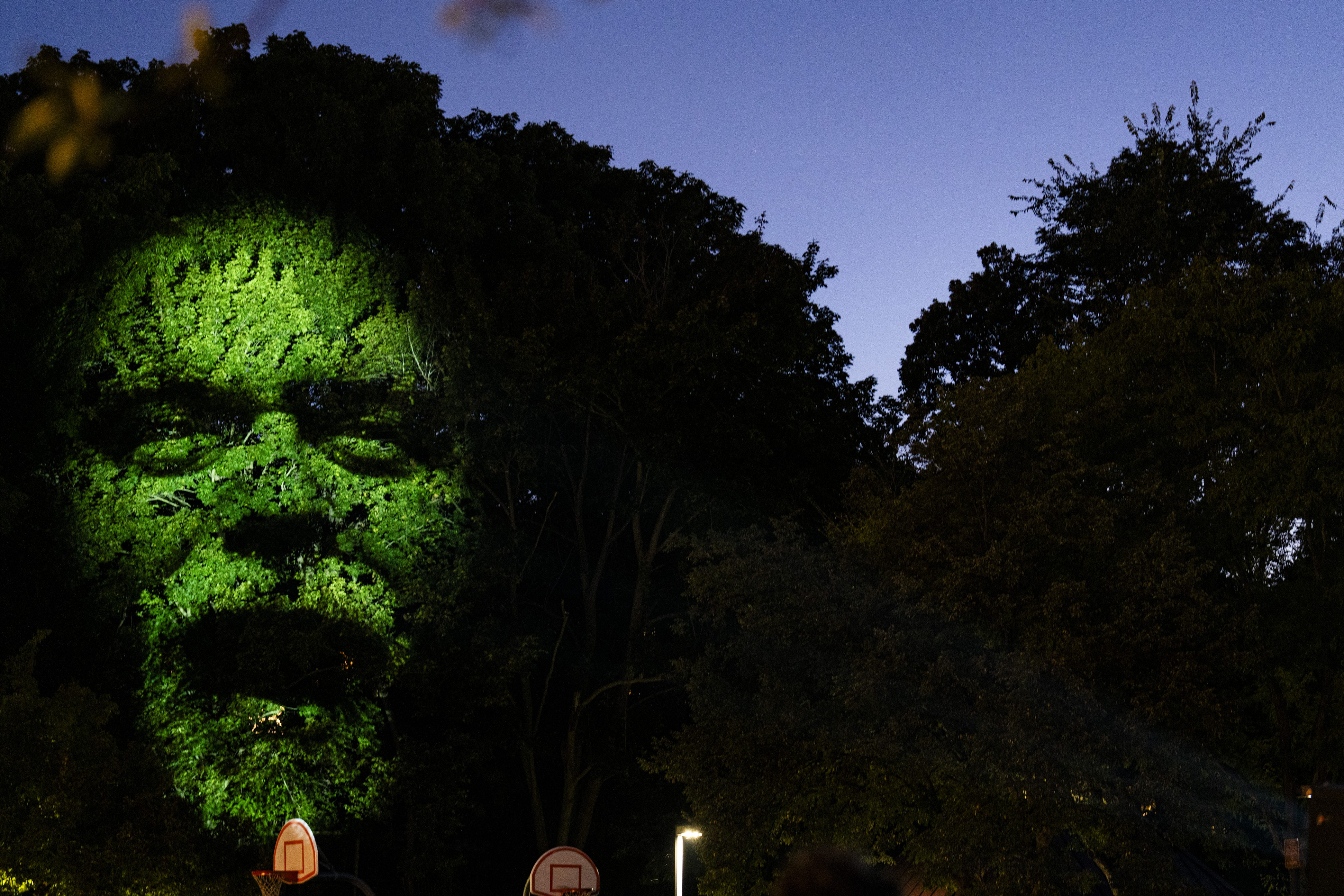Monuments Living History - mlive.com