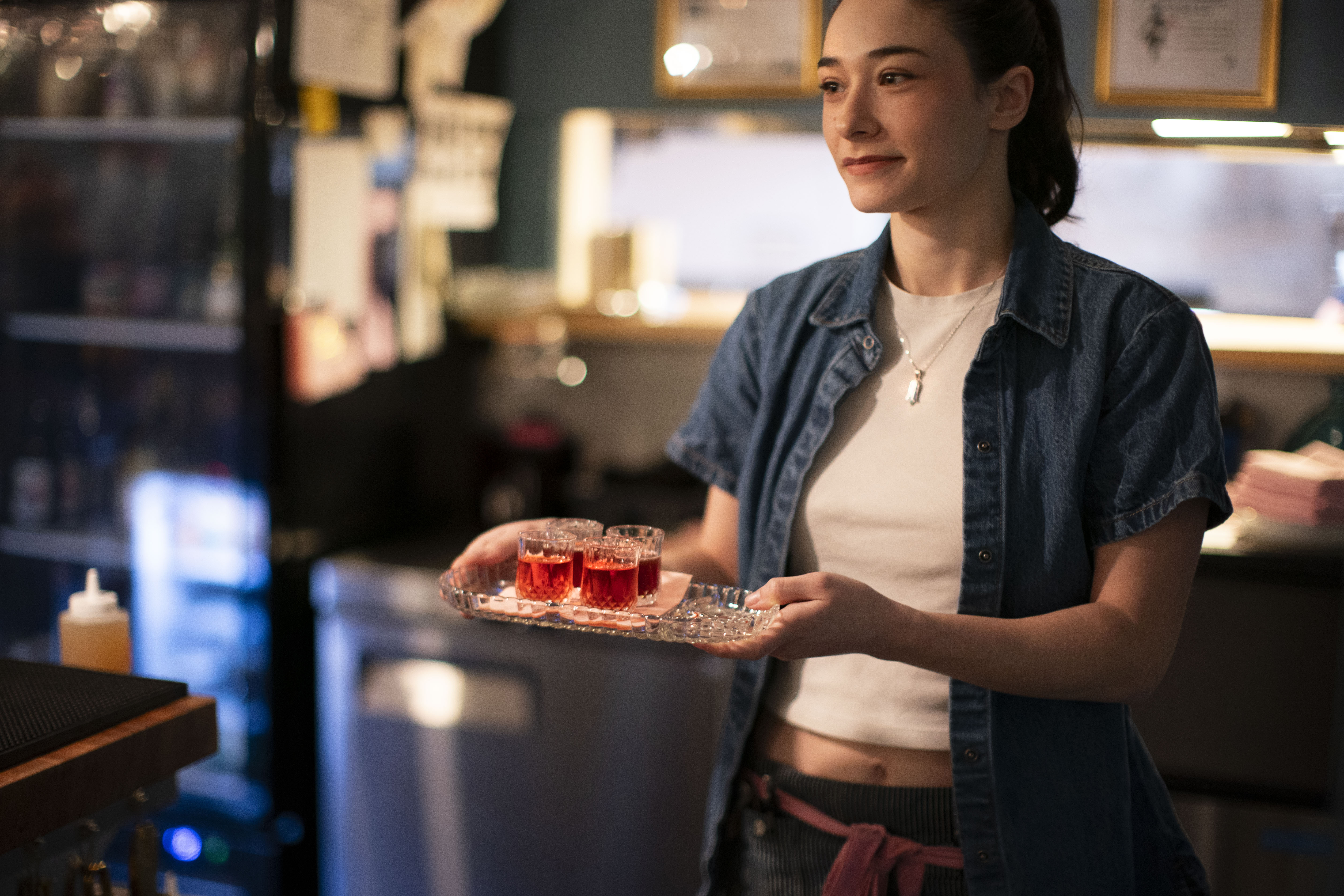 Bar Nouveau in North Portland - oregonlive.com