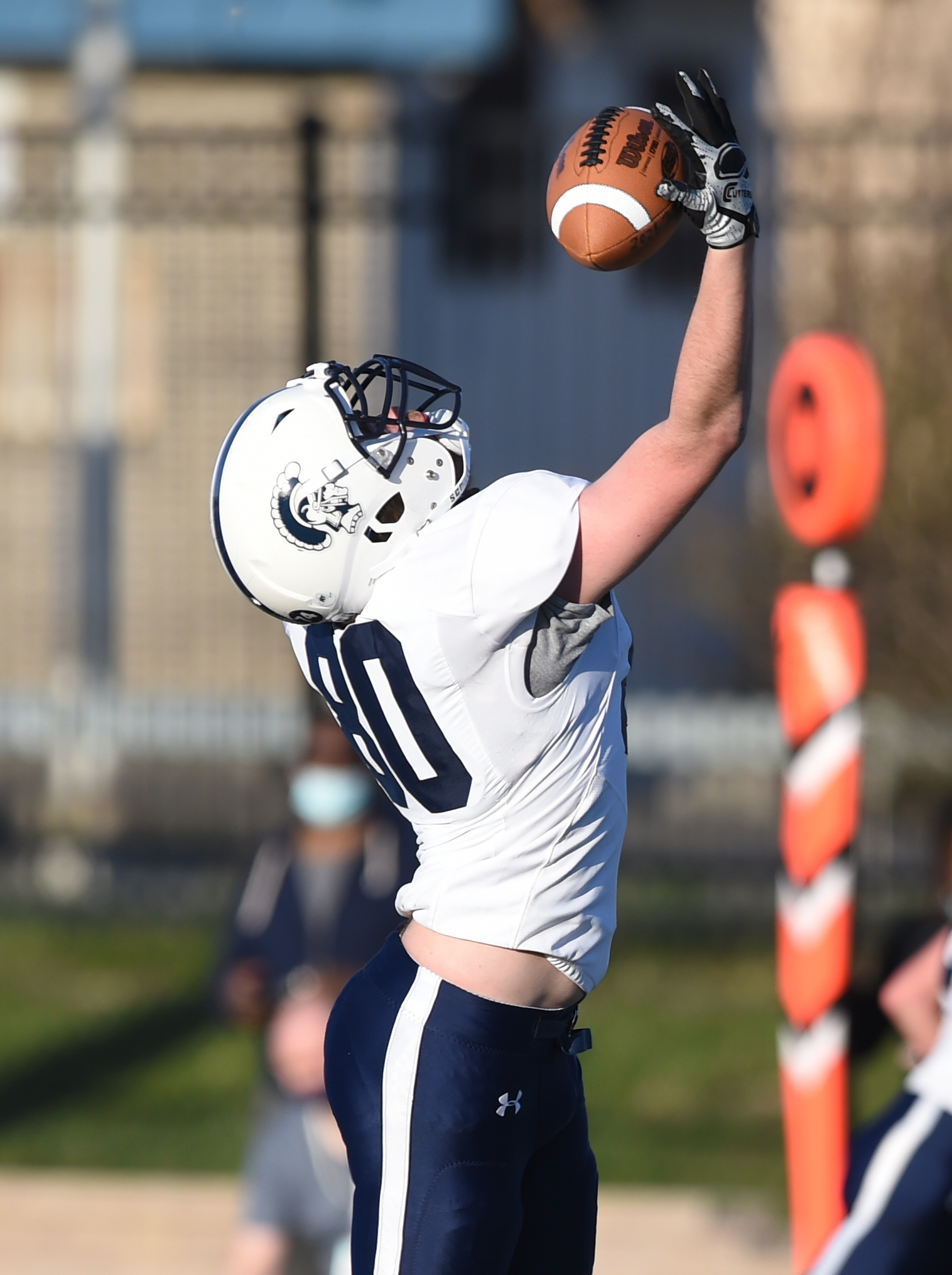 ITC vs. Homer football - syracuse.com